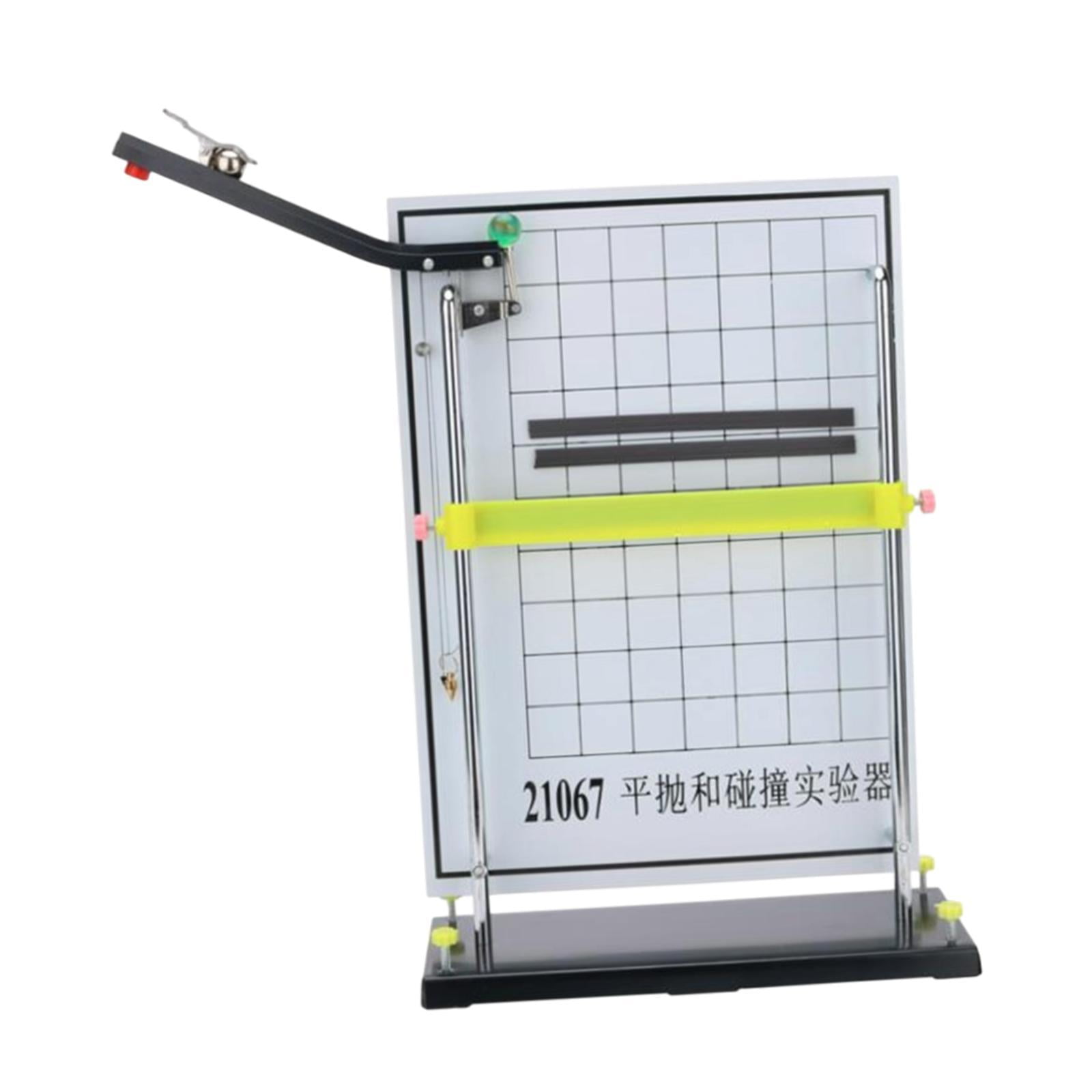 STARTIST Flat Throwing Motion Demonstrator Education Tool,Physics ...