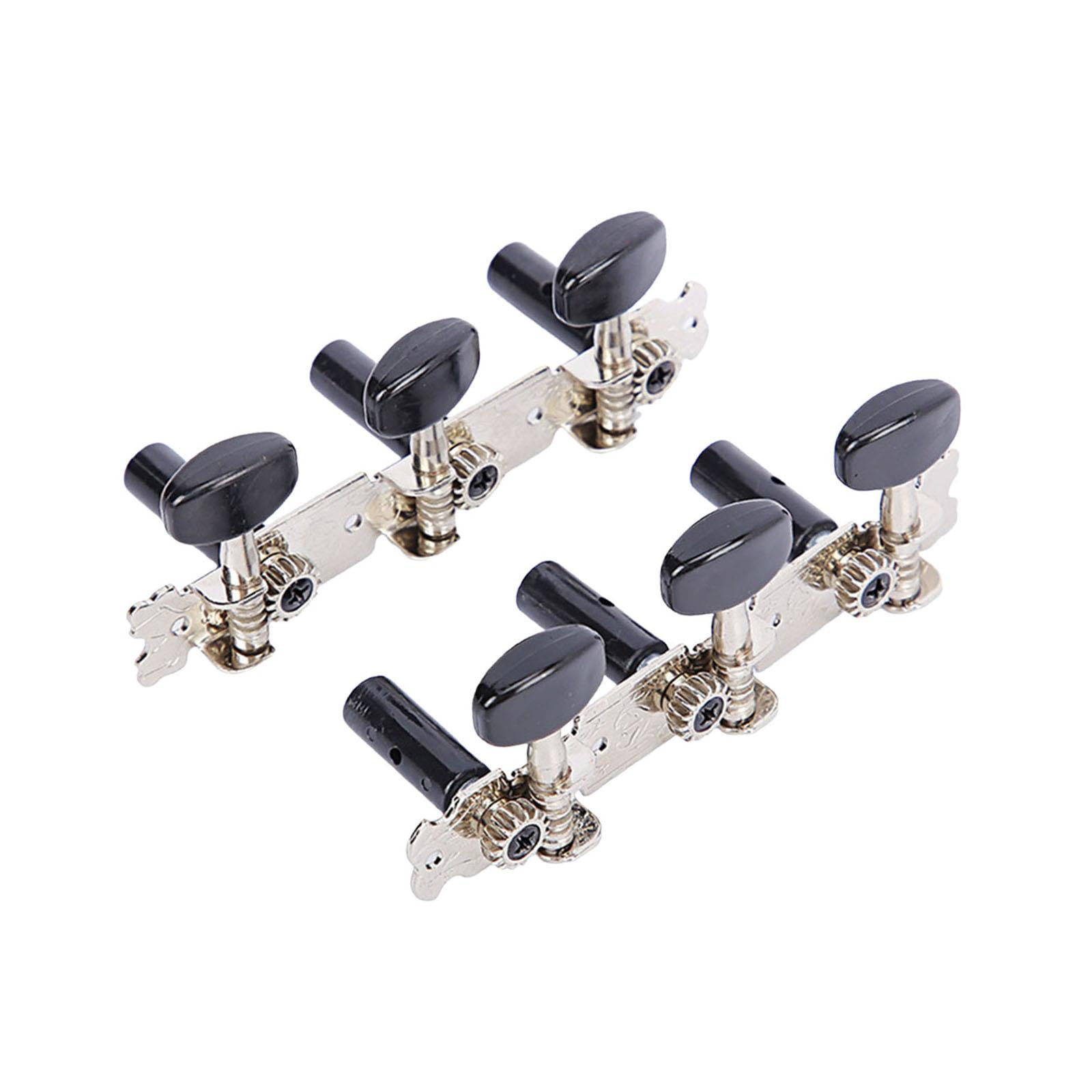 STARTIST Guitar Machine Heads Guitar String Tuning Pegs, Replacement ...
