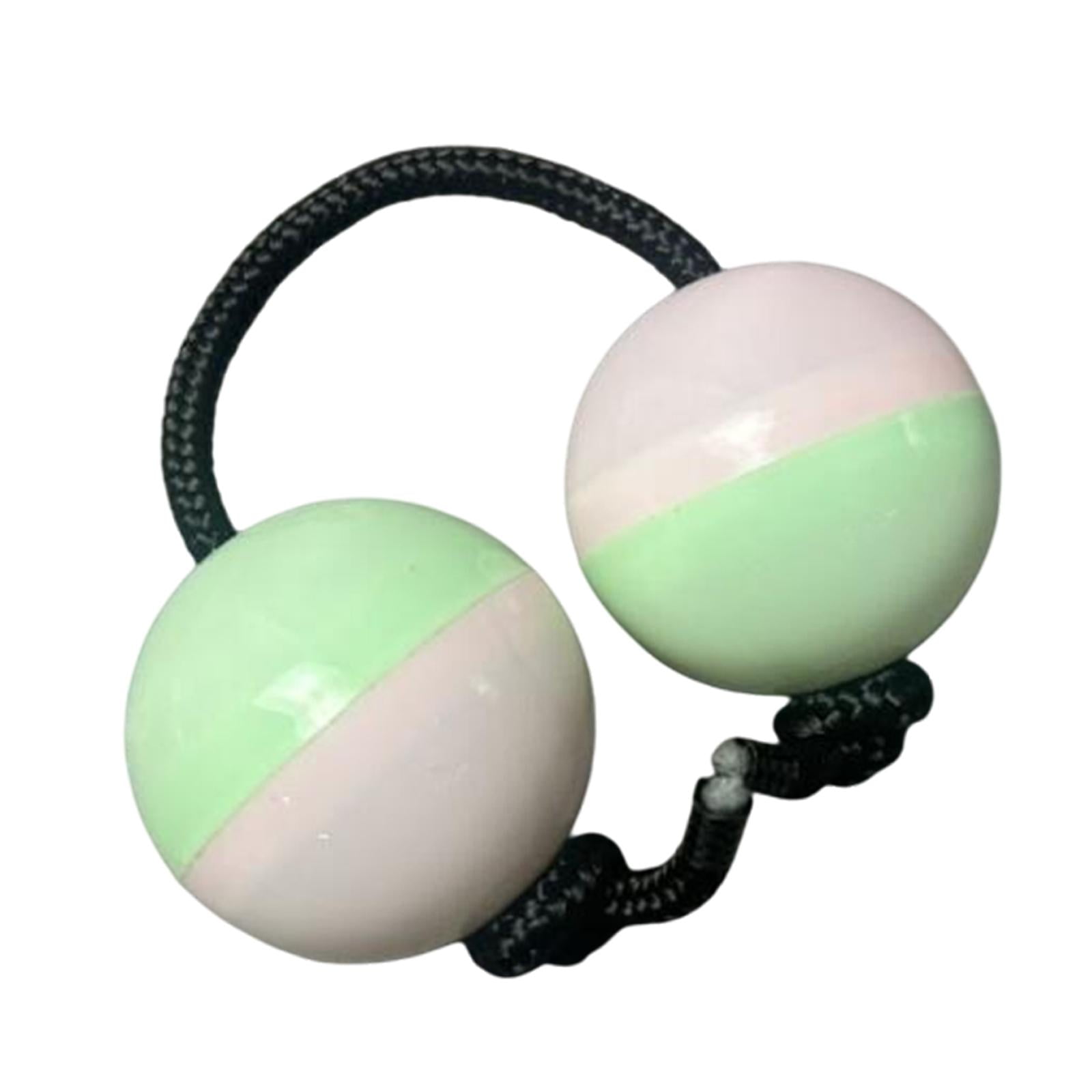 STARTIST Hand Shaker Sand Balls African Shaker Rattle Gifts, Small ...