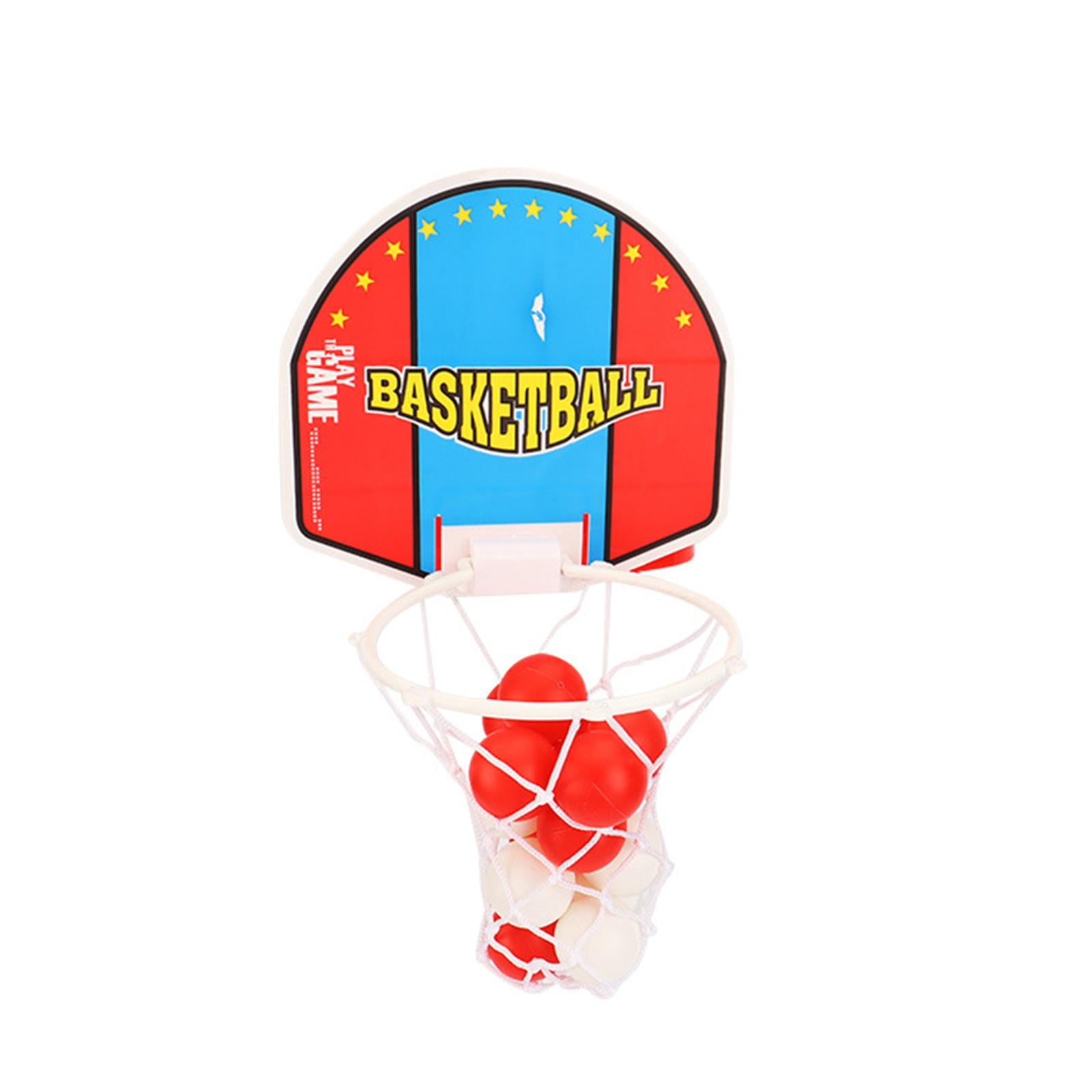 STARTIST Head Hoop Basketball Carnival Ball Game, Indoor Interactive ...
