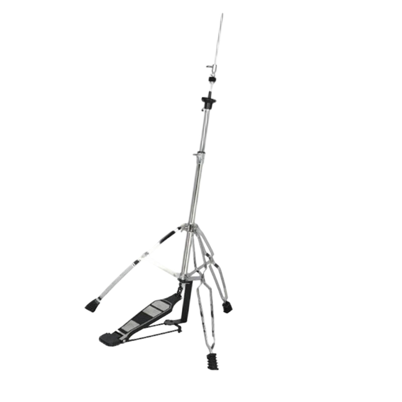 STARTIST Hi Hat Stand Hi Hat Tripod Stand Height Adjust 3 Legs ...