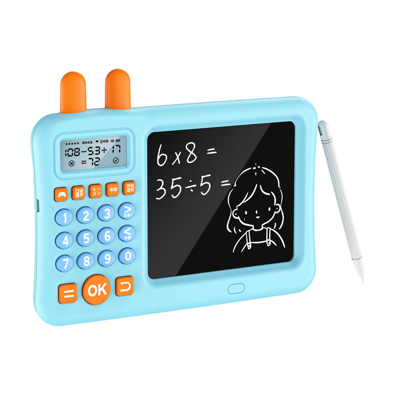 STARTIST Kids Math Games Electronic,Math Counters Educational ...