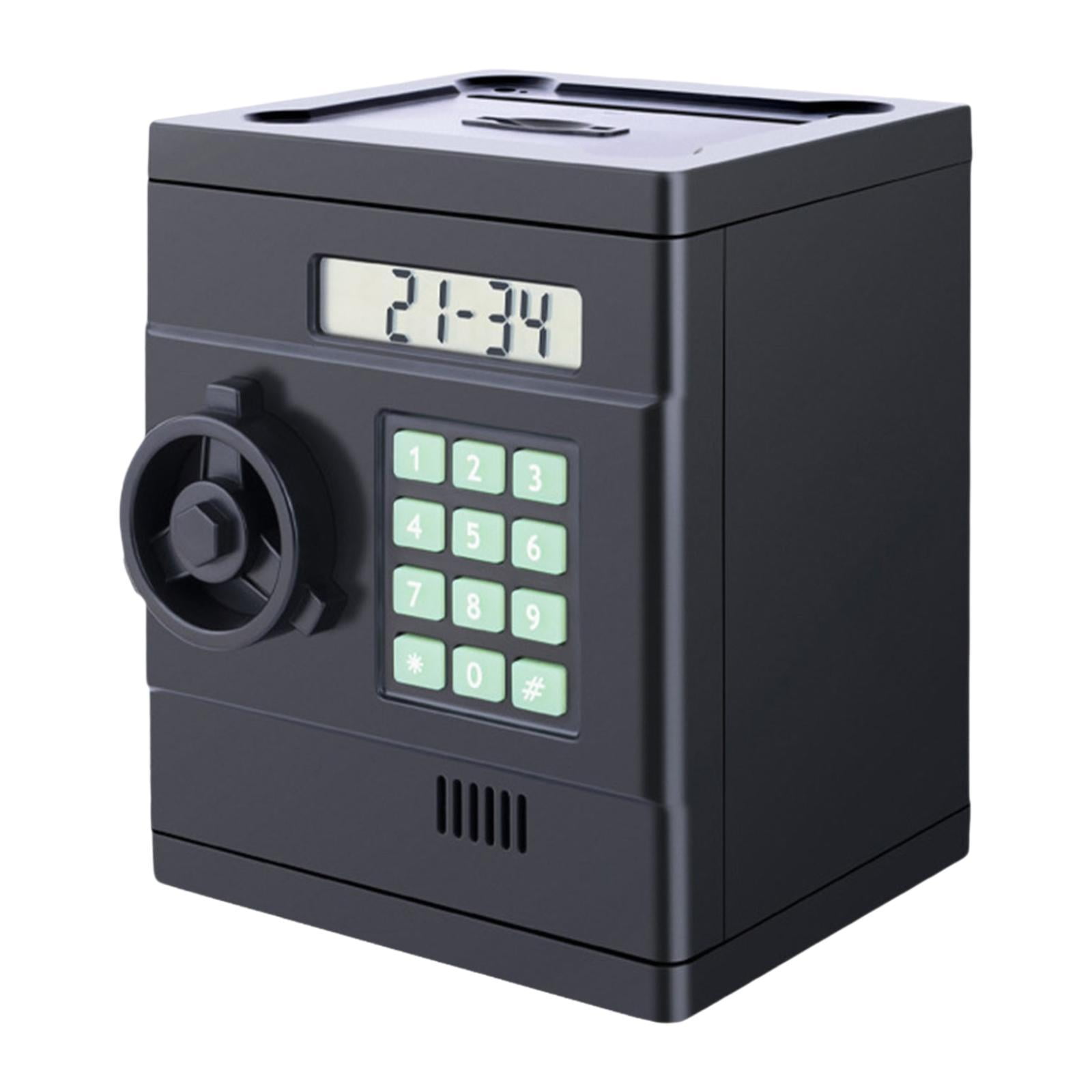 STARTIST Kids Piggy Bank Bank,Lightweight,Creative,ATM Bank Toy,Money ...