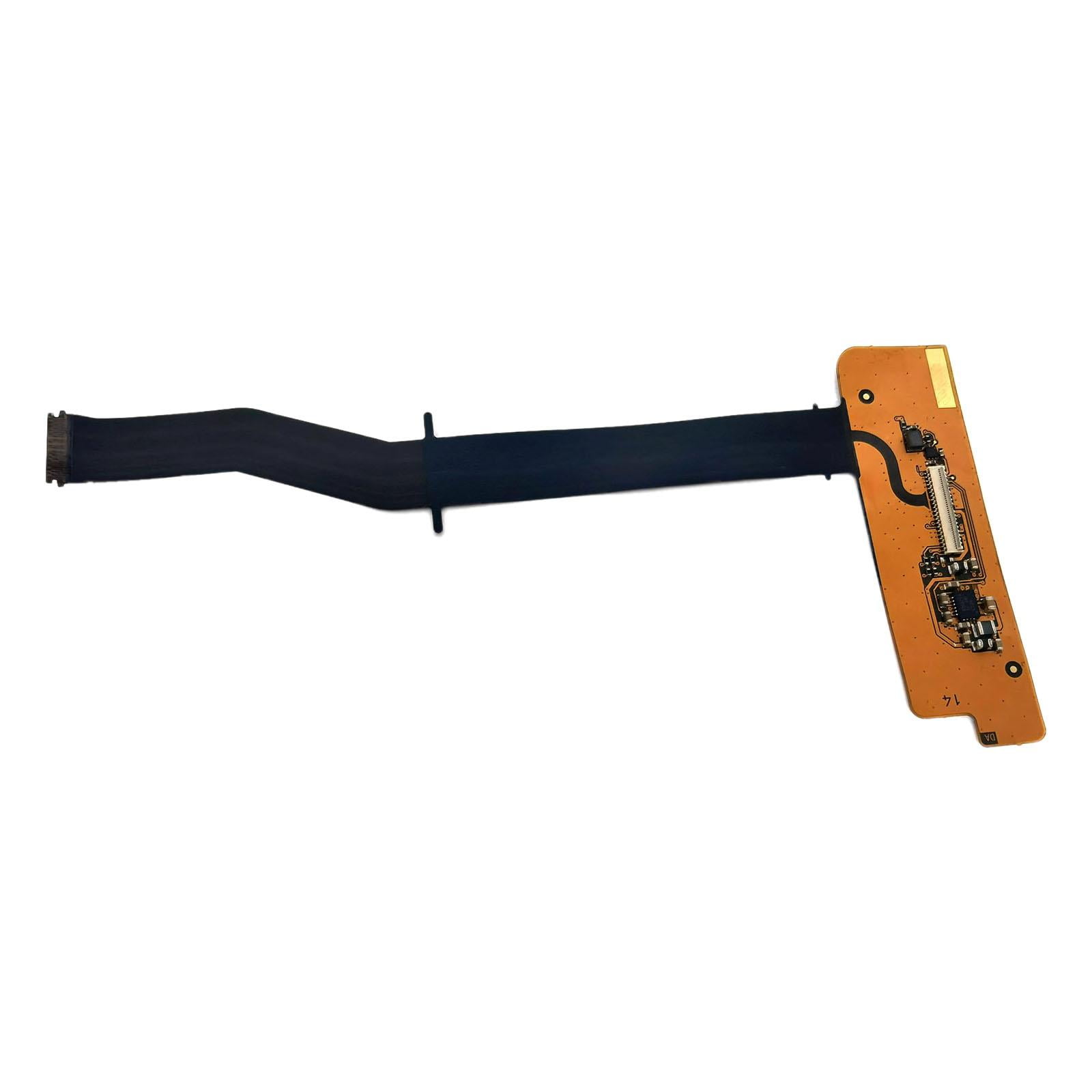 STARTIST LCD Flex Cable Ribbon Camera Repair Parts Maintenance ...