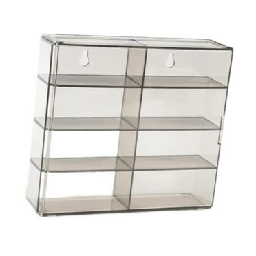 Auto World Collectible Show Case: Acrylic Stackable Model Car Display ...