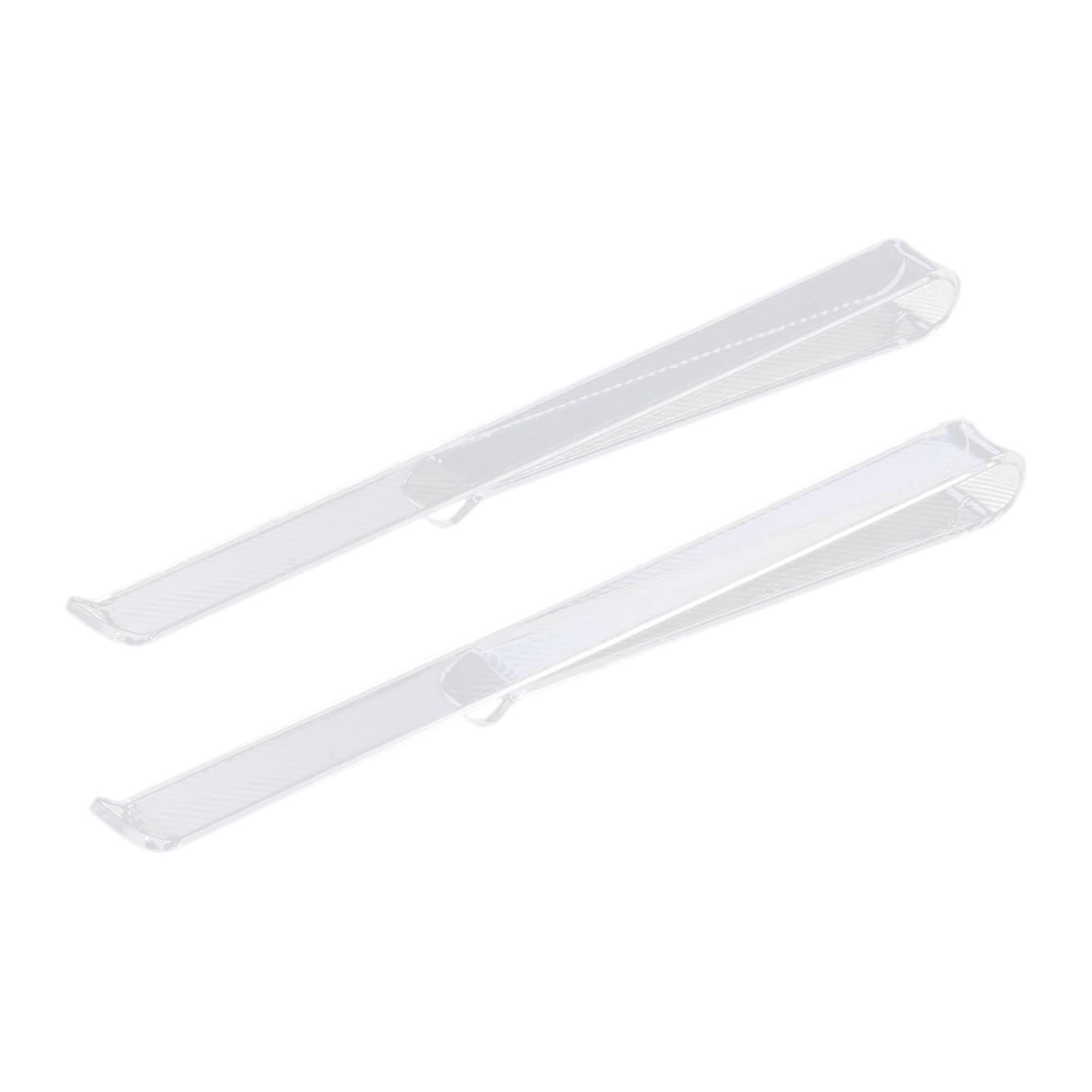 STARTIST Music Book Clip Strap, Music Book Clamp, Acrylic, Flexible ...