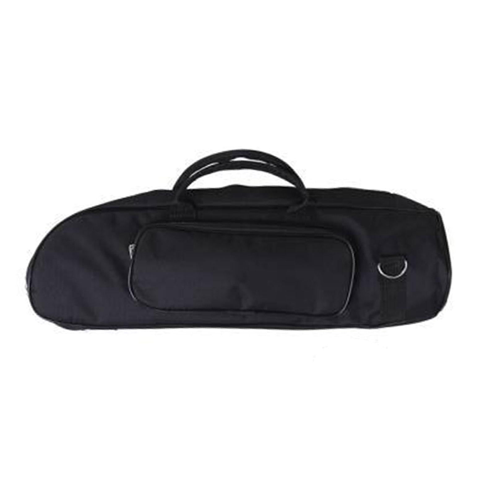 STARTIST Oxford Cloth Trumpet Bag Bugle Case 23.62'' Soft Lining Music ...