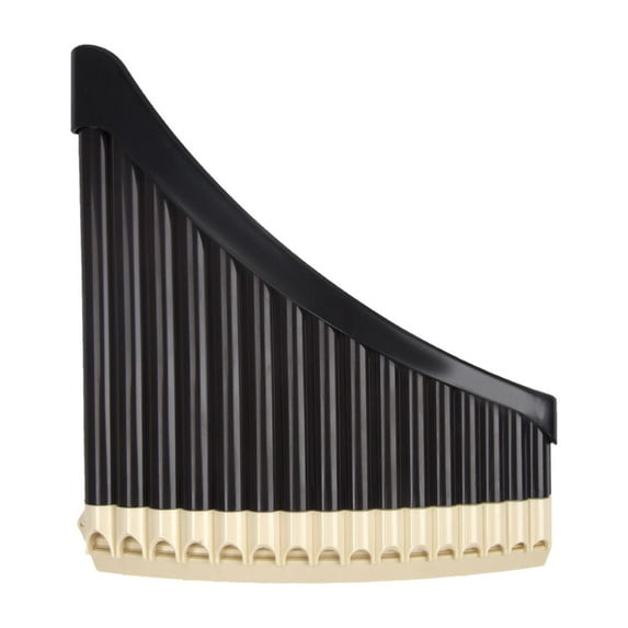 STARTIST Pan Pipe Instrument Key of Musical Instrument, Woodwind ...