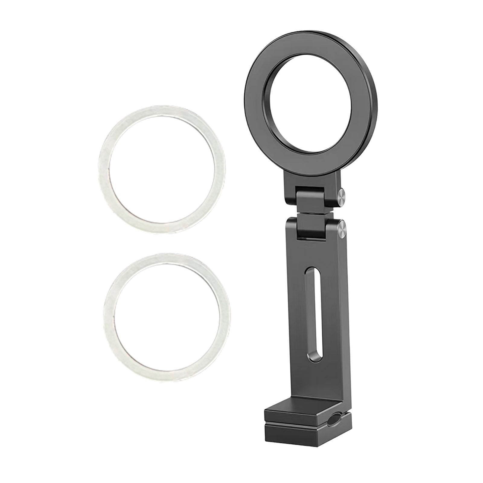 STARTIST Phone Holder Phone Bracket Nonslip Aluminum Alloy 360 degree ...