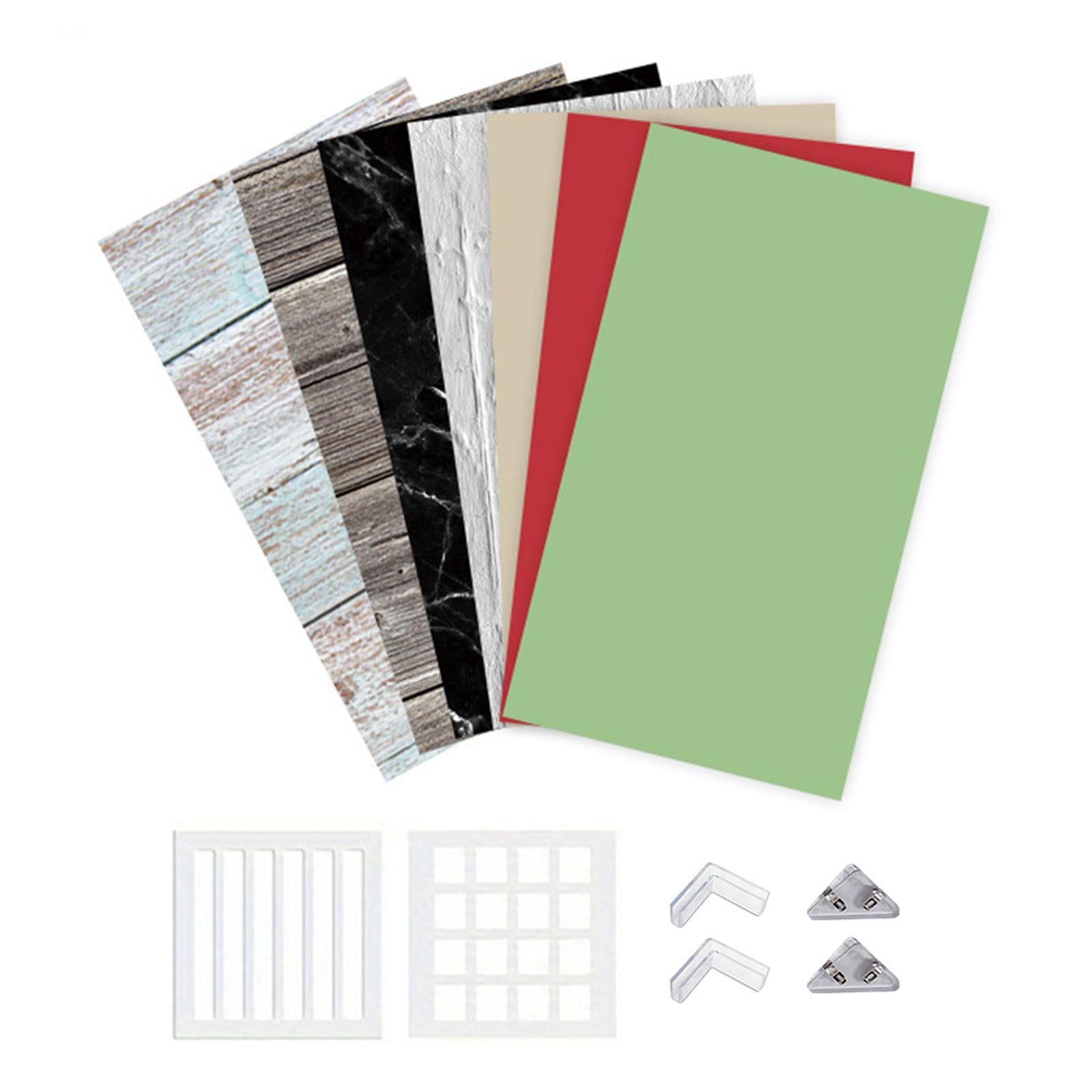 STARTIST Photography Background Kit Photo Backdrop Creative Elegant ...