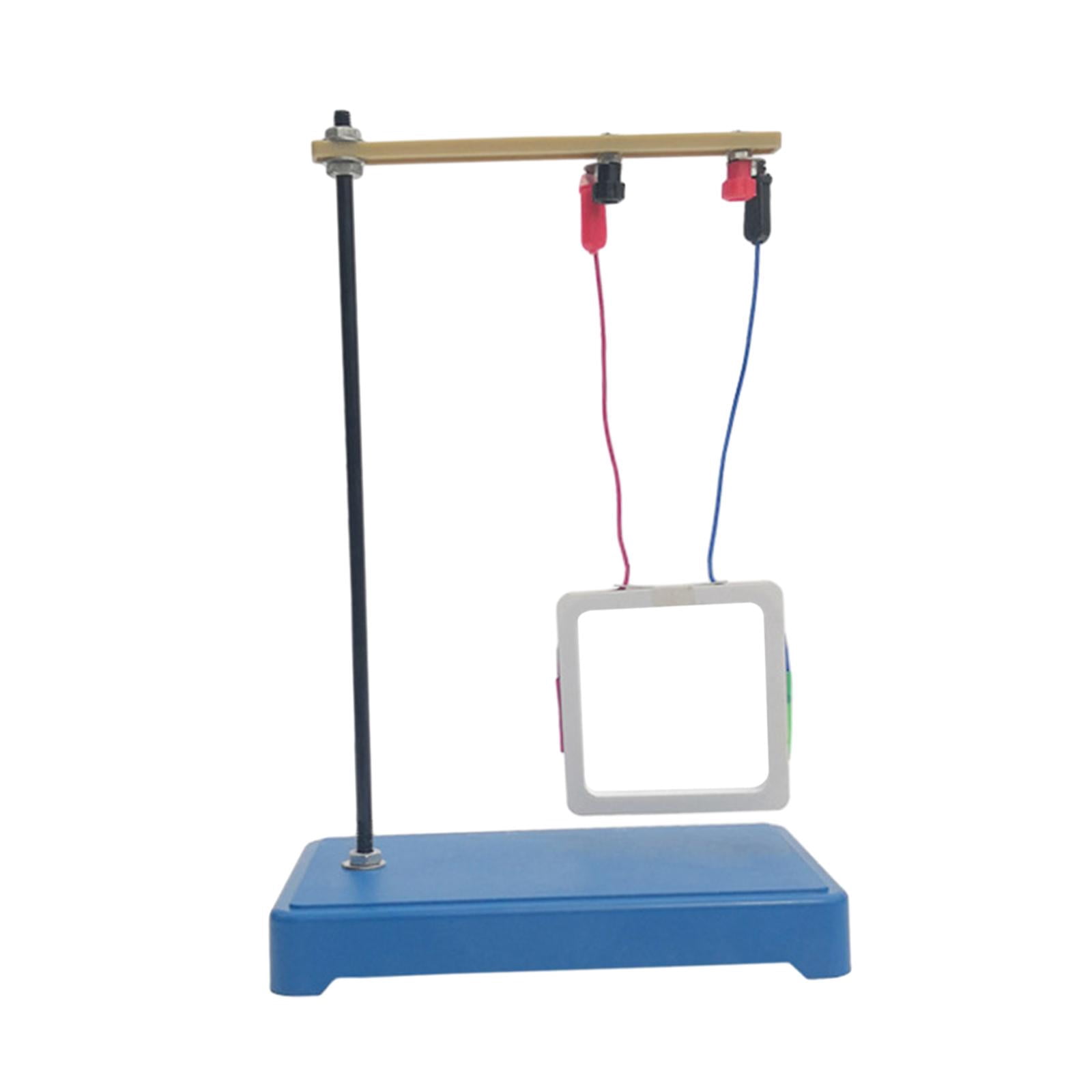 STARTIST Physics Science Lab Learning Electroics Experimental Coil DIY ...