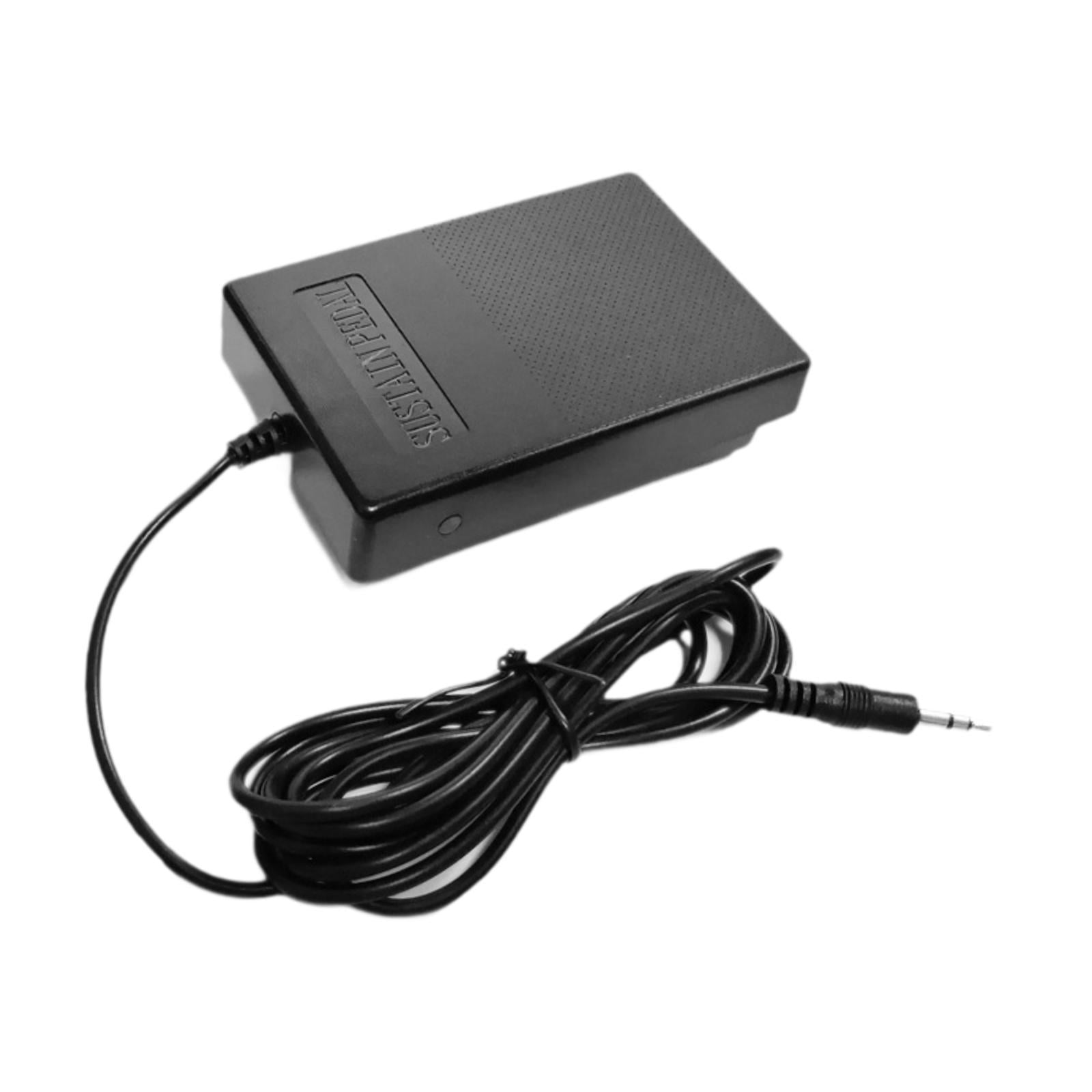 STARTIST Piano Sustain Pedal, Keyboard Sustain Pedal, Electric Piano ...