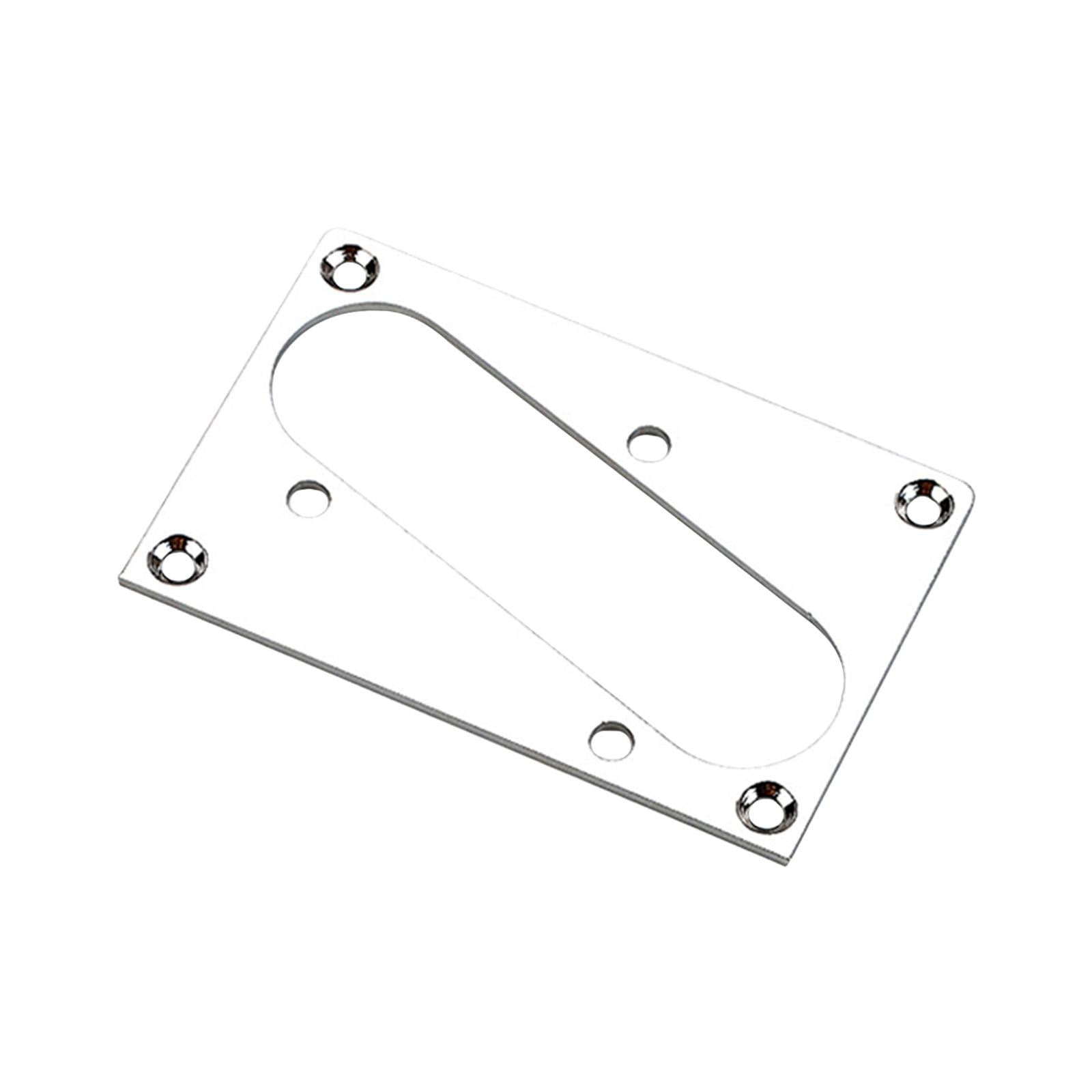 STARTIST Pickup Mounting Rings Guitar Pickup Frame Lightweight Fine ...