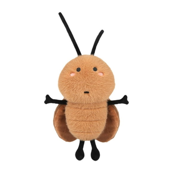 Cockroach Plush