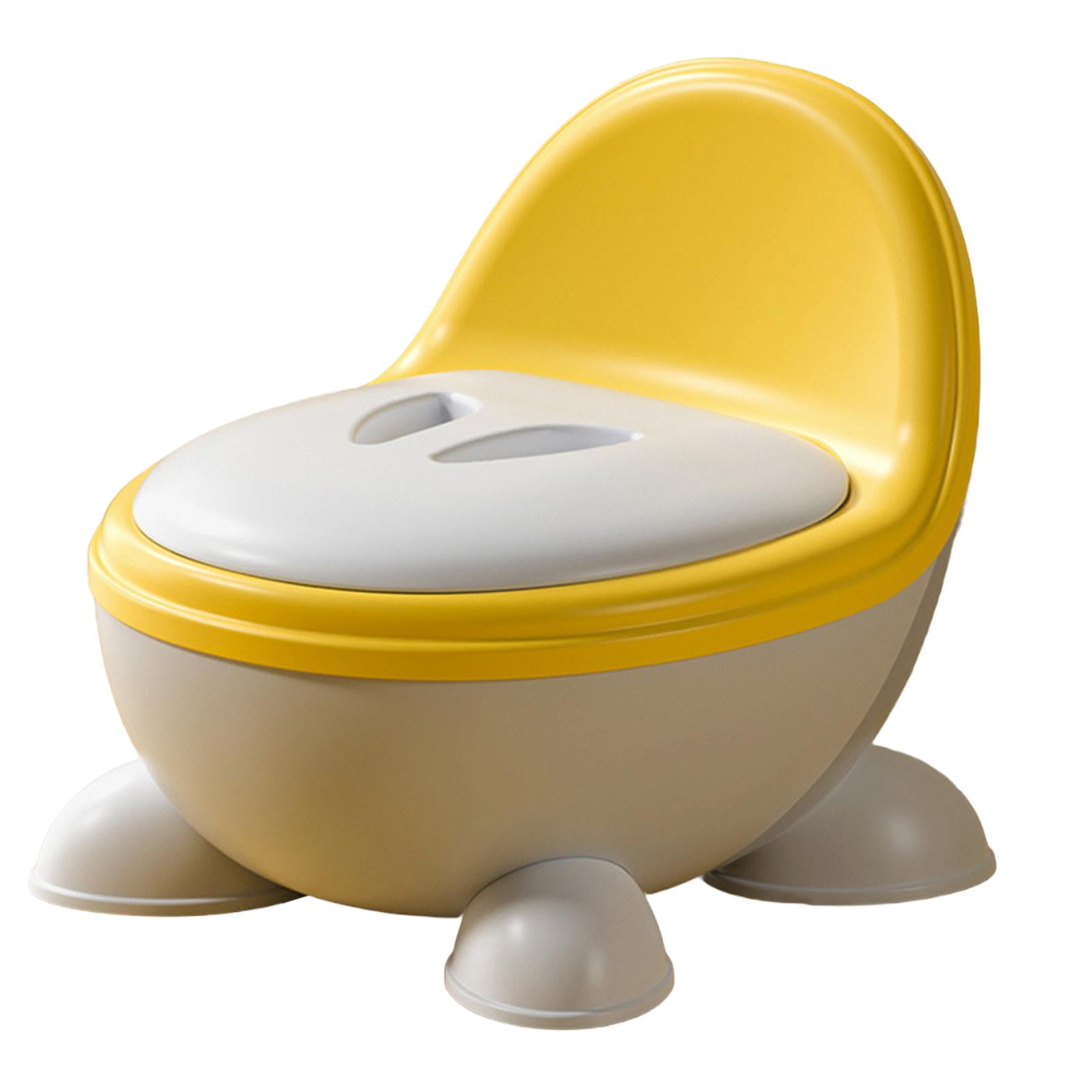 STARTIST Potty Training Seat Child Potty Chair Comfortable with Cover ...