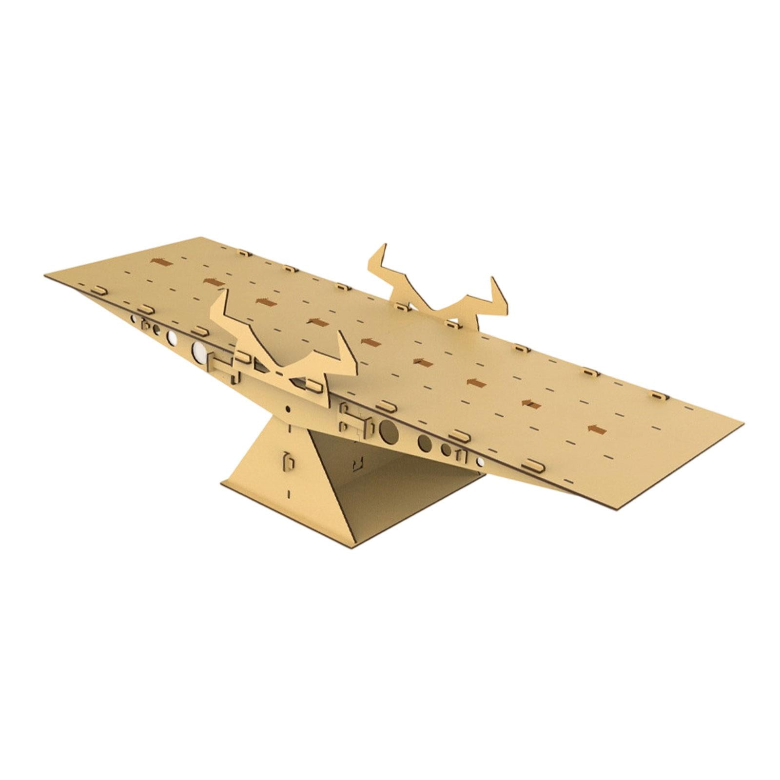STARTIST RC Bridge Obstacle,Simulation,Realistic,Desktop Climbing ...