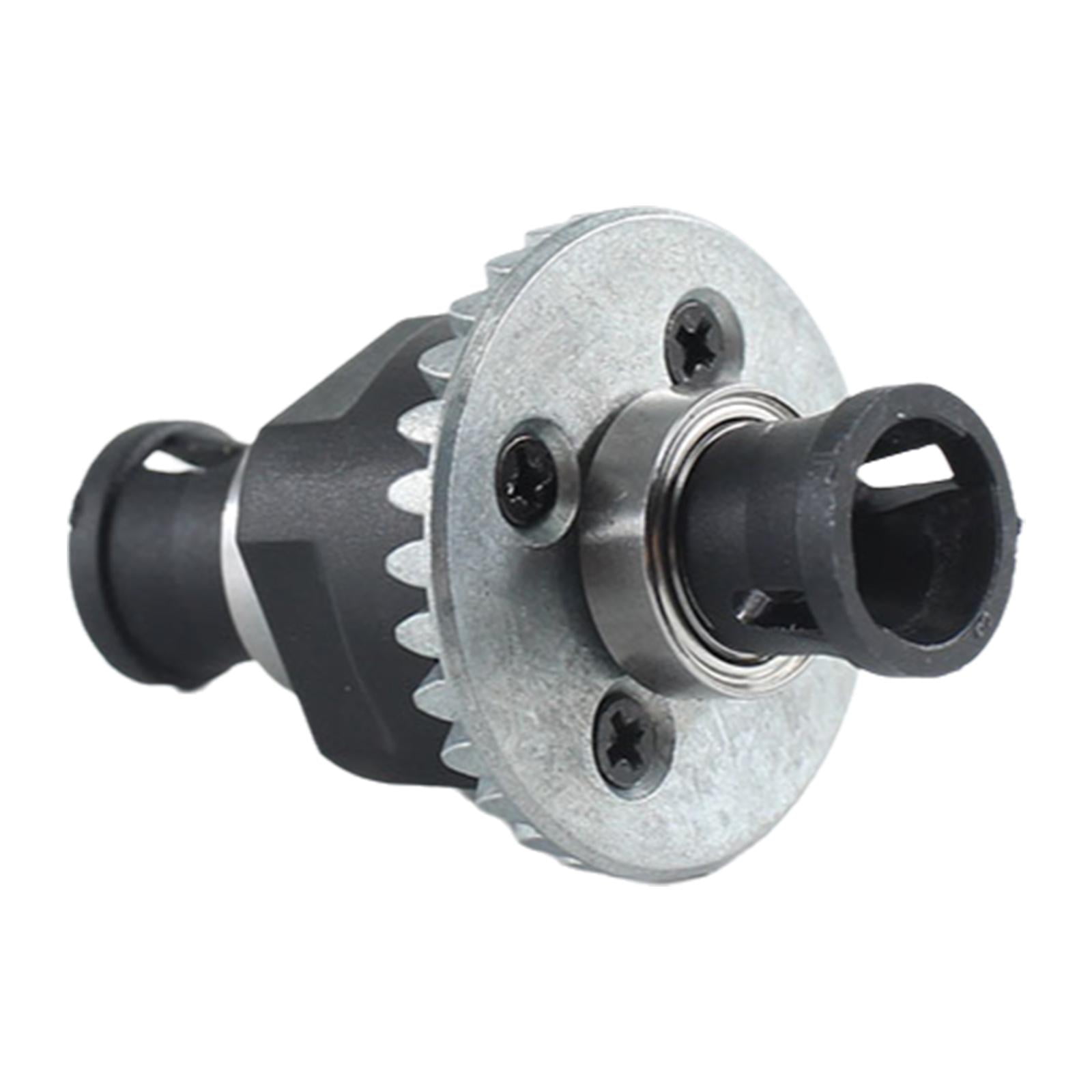 STARTIST RC Car Differential Spare Parts 1/18 DIY Upgrade Remote ...