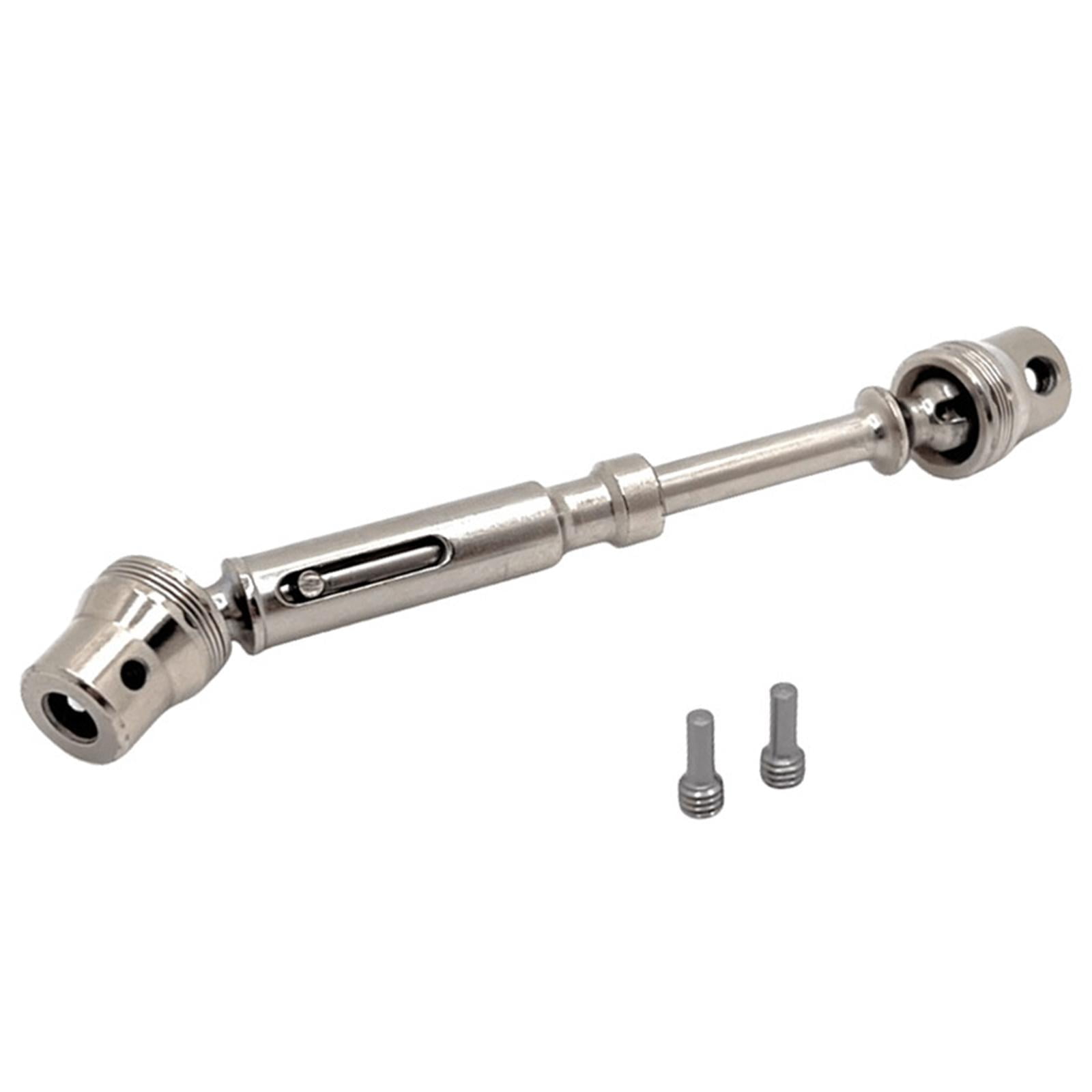 STARTIST RC Car Drive Shaft Accessories Adjustable Iron Professional ...