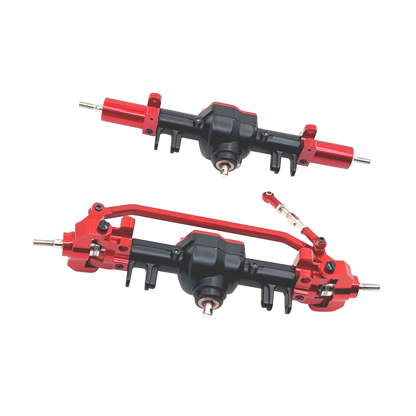 STARTIST RC Car Upgrade Parts Modified Spare Parts Replaces ...