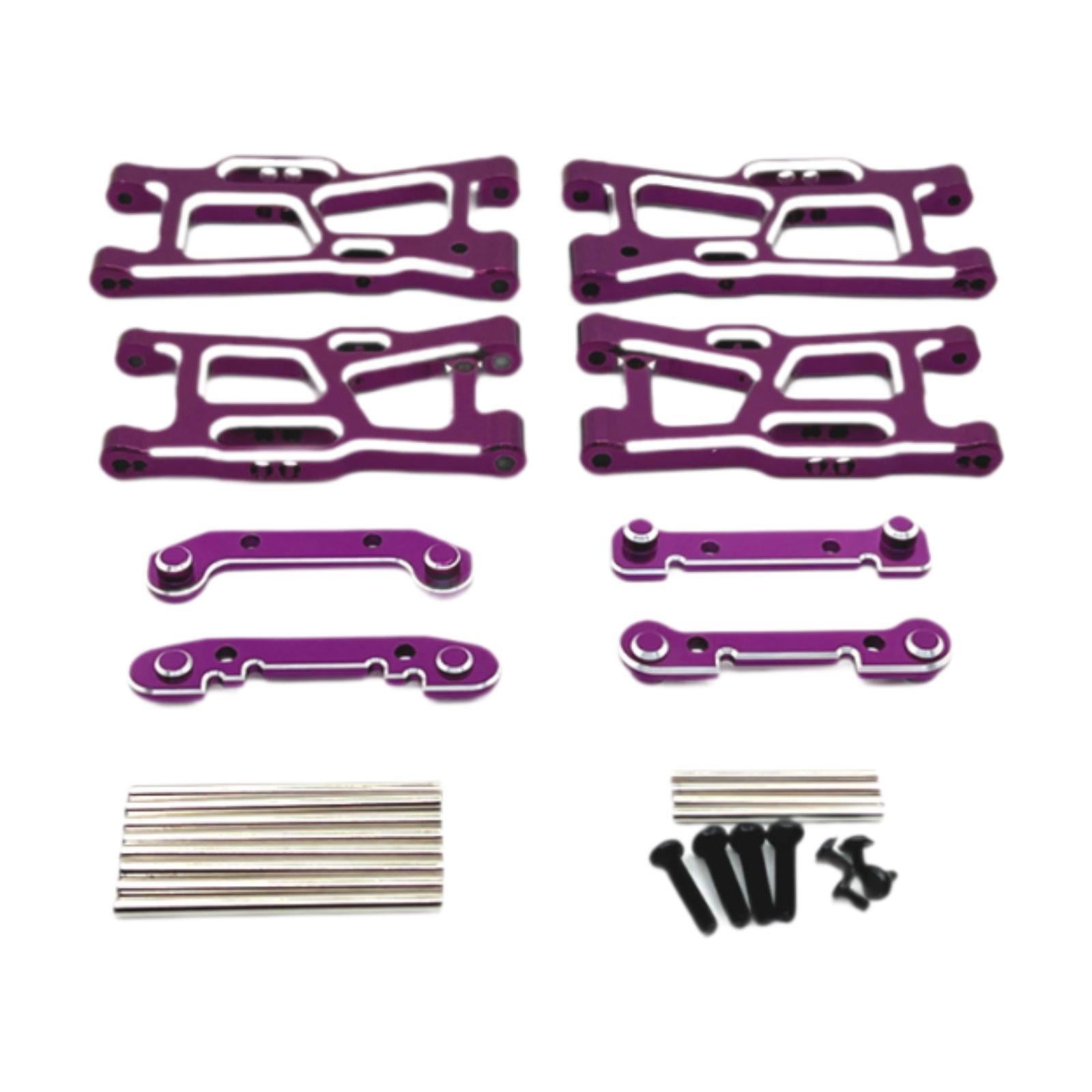 STARTIST RC Front Rear Arm Linkage Rod Accessory for 124007 144002 1/14 ...