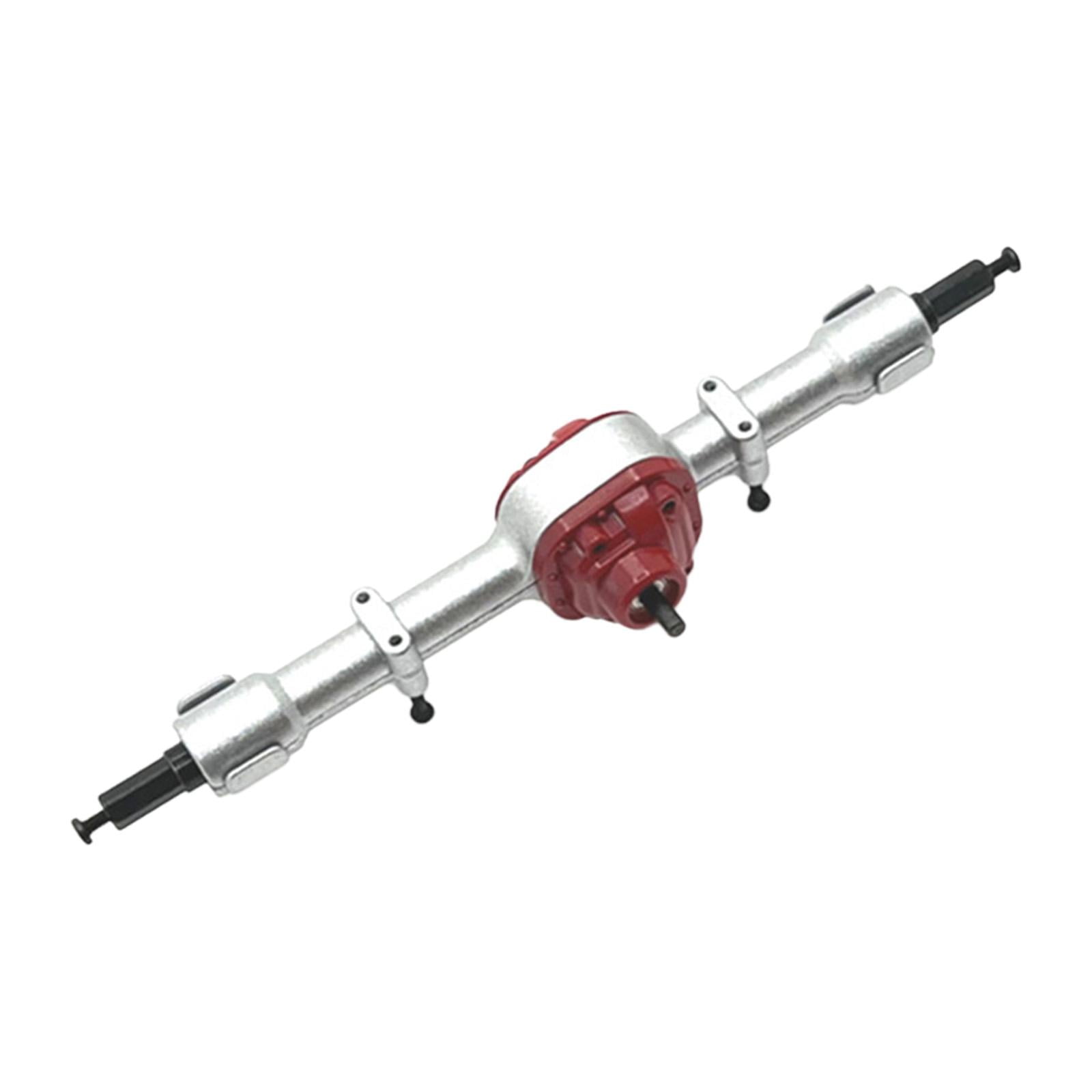 STARTIST RC Front Rear Axle Housing Model Toy Easy to Install DIY ...