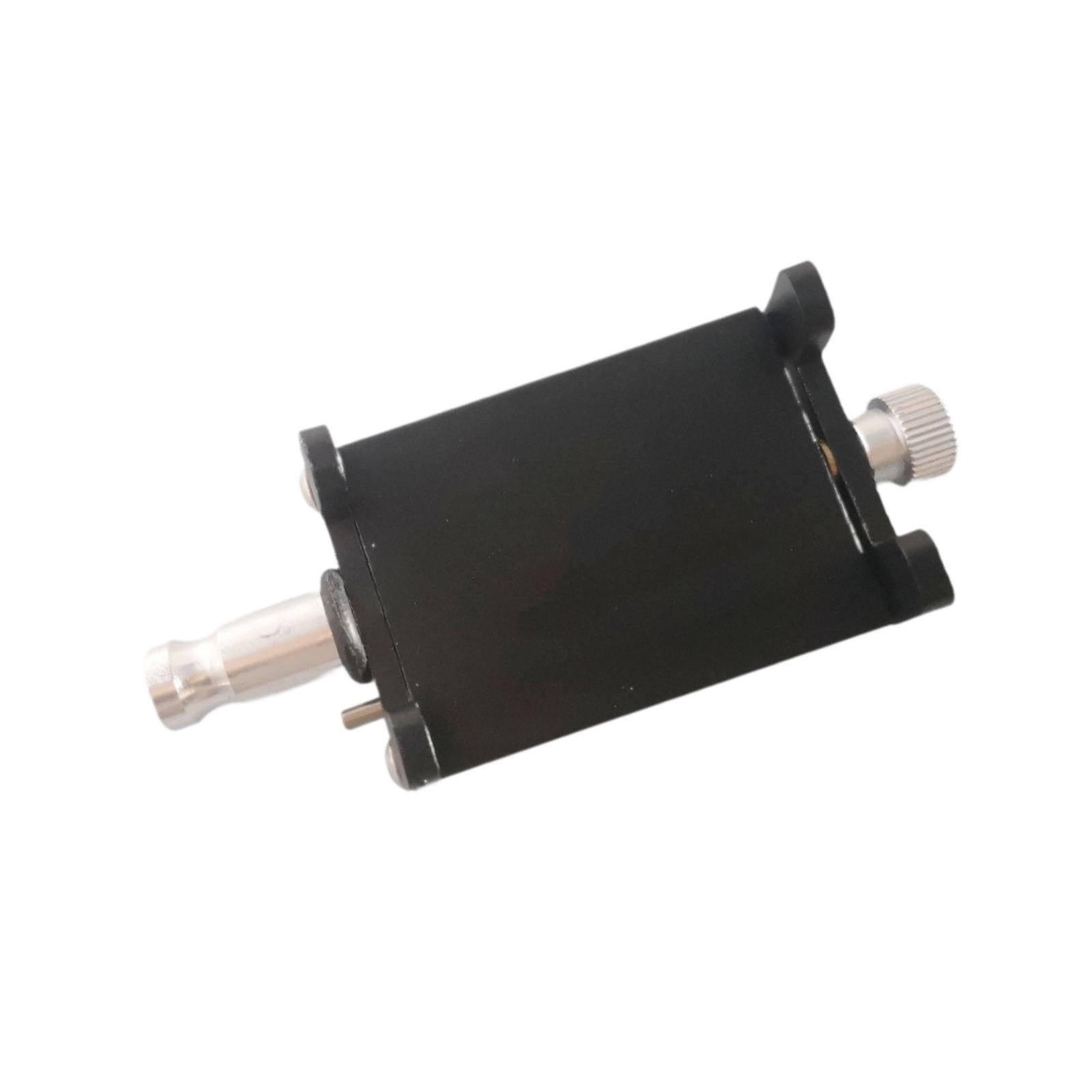 STARTIST Rtk Pole Clamp Data Collector Clamp with Compass for Survey Equipment Rtk Measurements ...