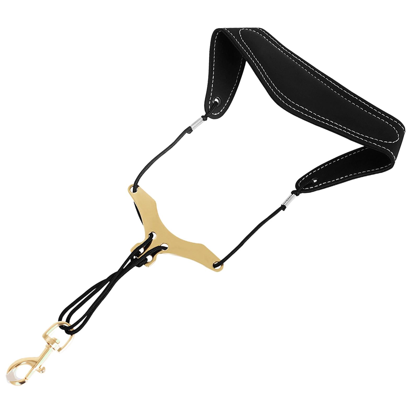 STARTIST Sax Neck Strap, Wind Instrument Strap Lightweight Replacement ...
