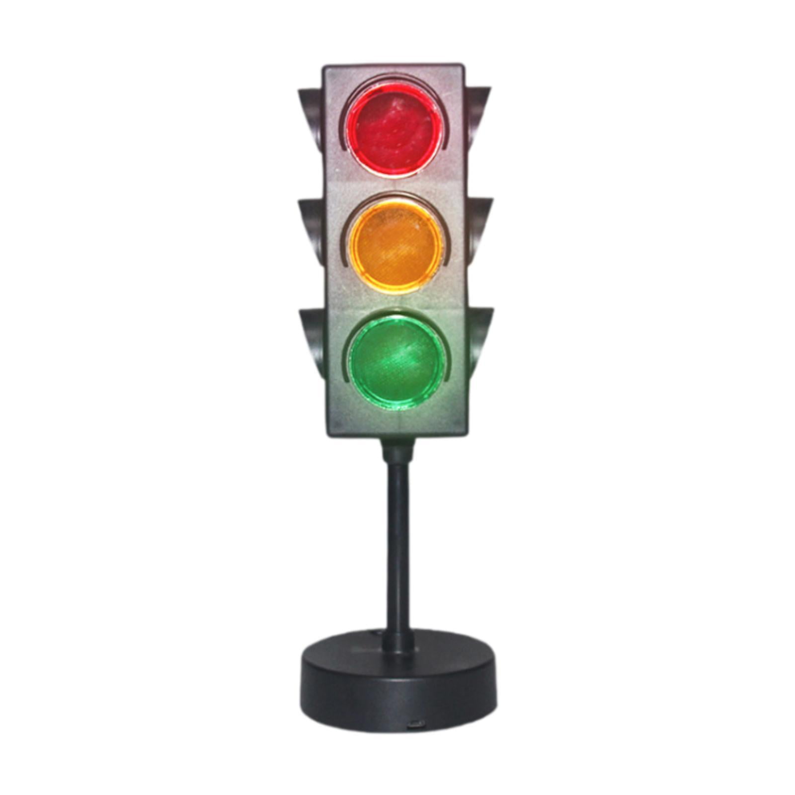 STARTIST Simulated Traffic Light Toy,Kids Pretend Toy,Learning Toy ...