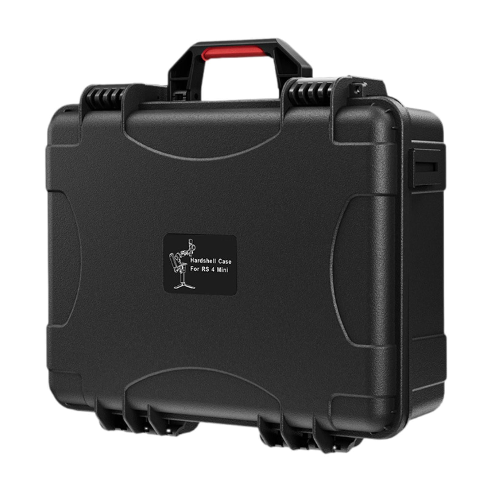 STARTIST Stabilizer Carrying Case Hard Case with Handle and Shoulder ...