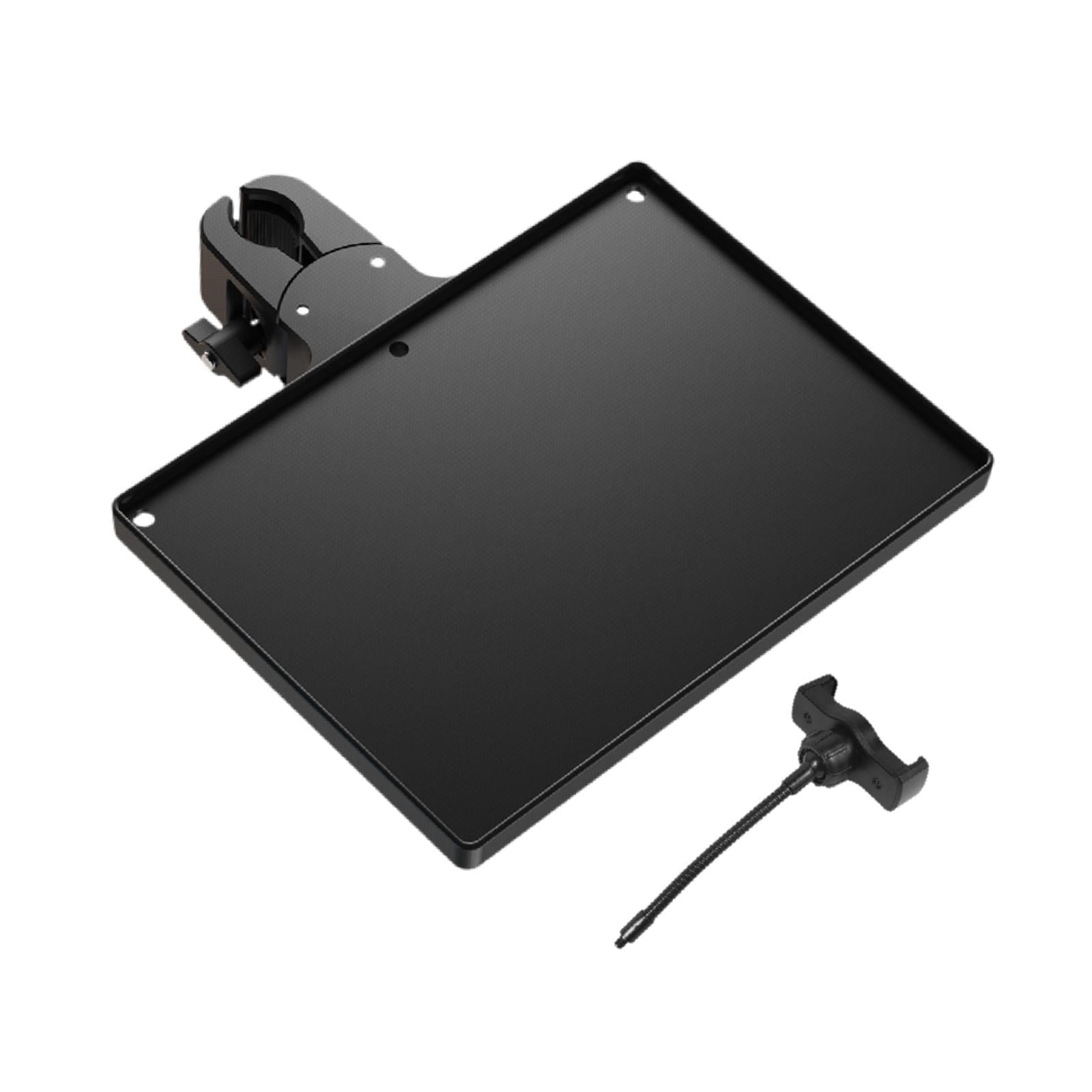 STARTIST Stand Tray Mic Sound Card Holder Easy to Install Multipurpose ...