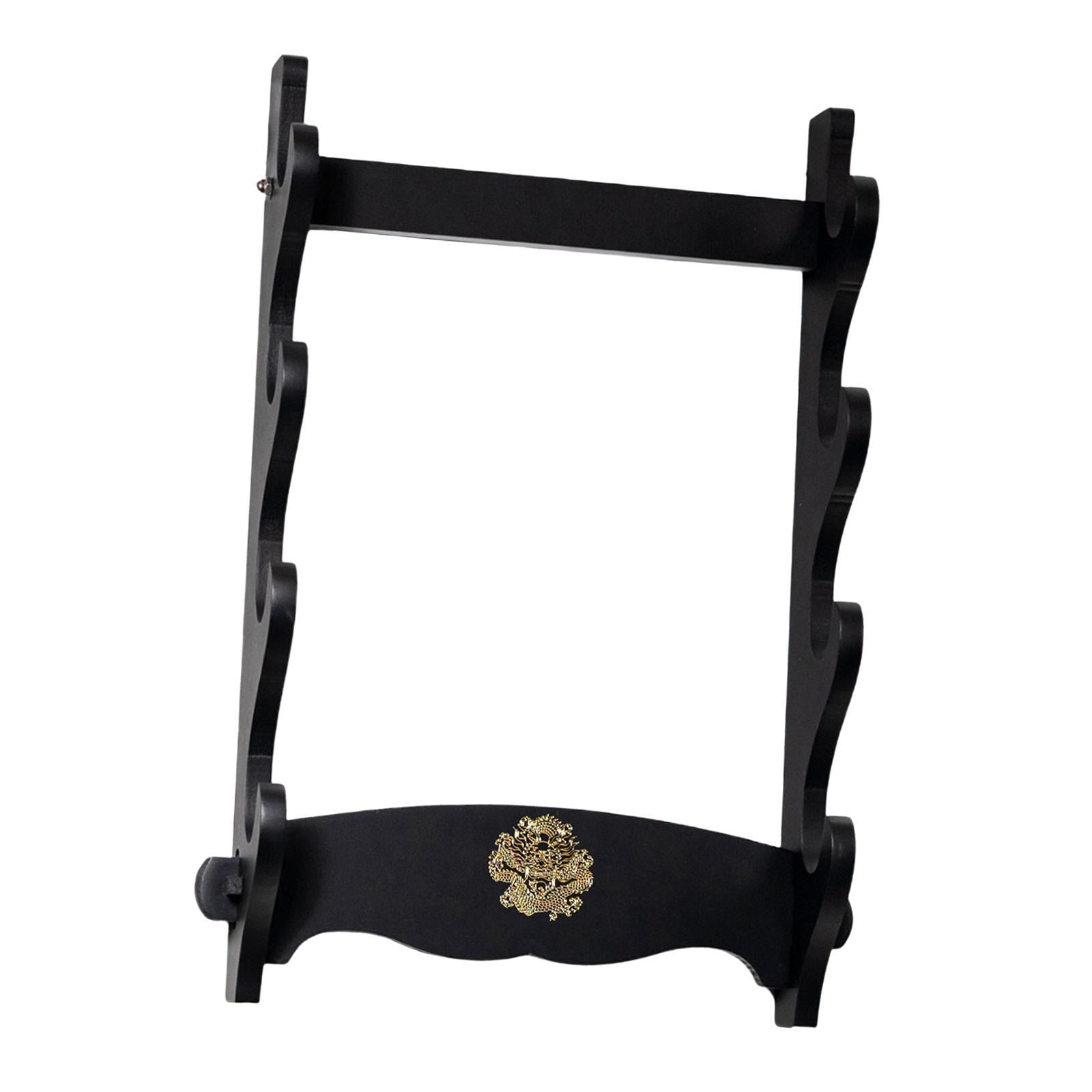 STARTIST Stand Wall Rack Wall Decoration Multipurpose Classical Display ...