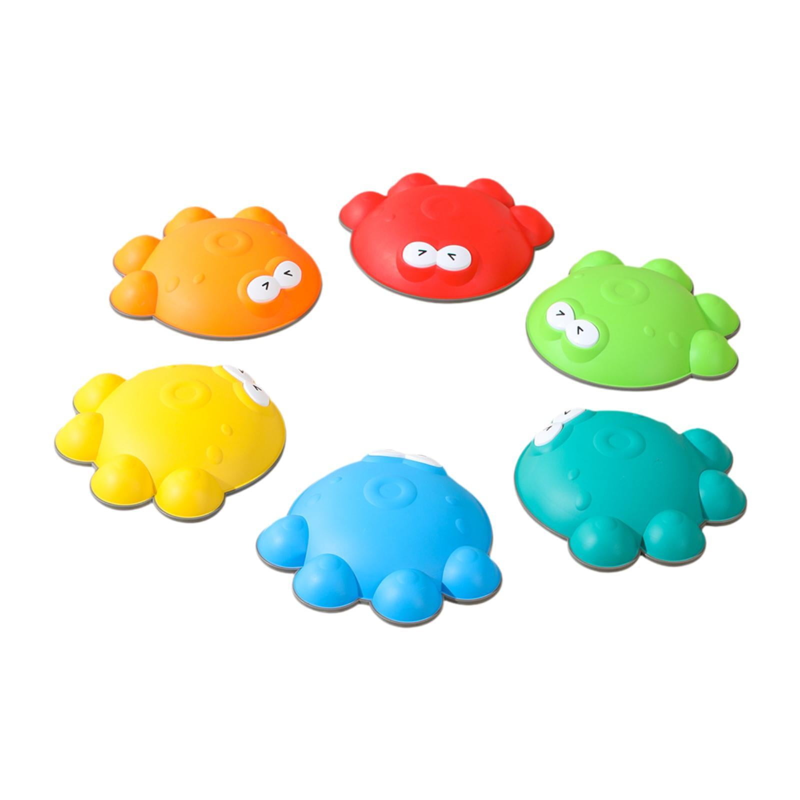 STARTIST Stepping Stones Crossing Toddlers Gift for Kids Age 3+ Nonslip ...