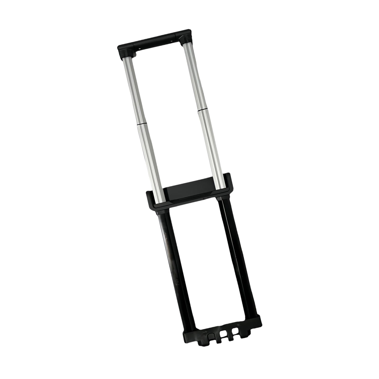 STARTIST Suitcase Telescopic Handle Trolley Luggage Pull Rod Portable ...
