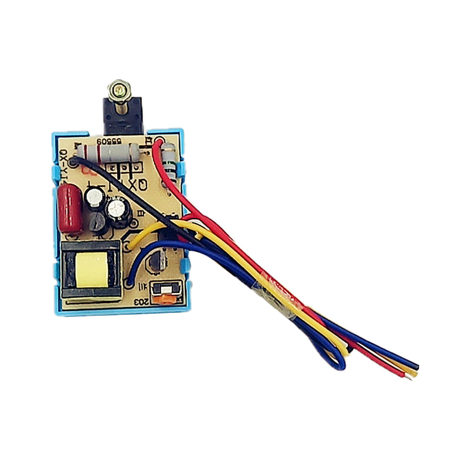 STARTIST TV LCD Switch Power Module Flyback 14-60 inch Power Supply ...