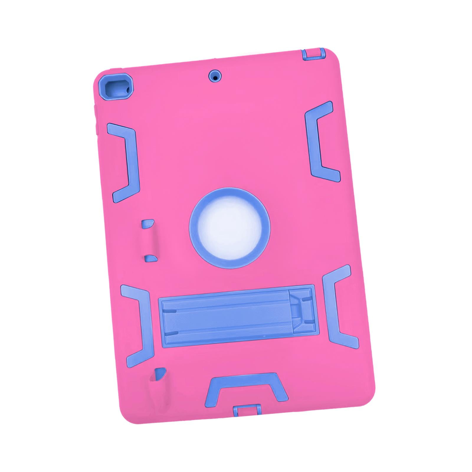 STARTIST Tablet Cover Bags with Stand Pen Holder Silicone Protective 3 ...