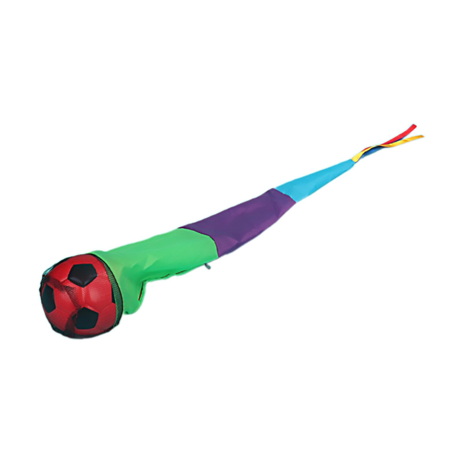 STARTIST Tail Balls Playground Outdoor Activity for Children Girls and ...