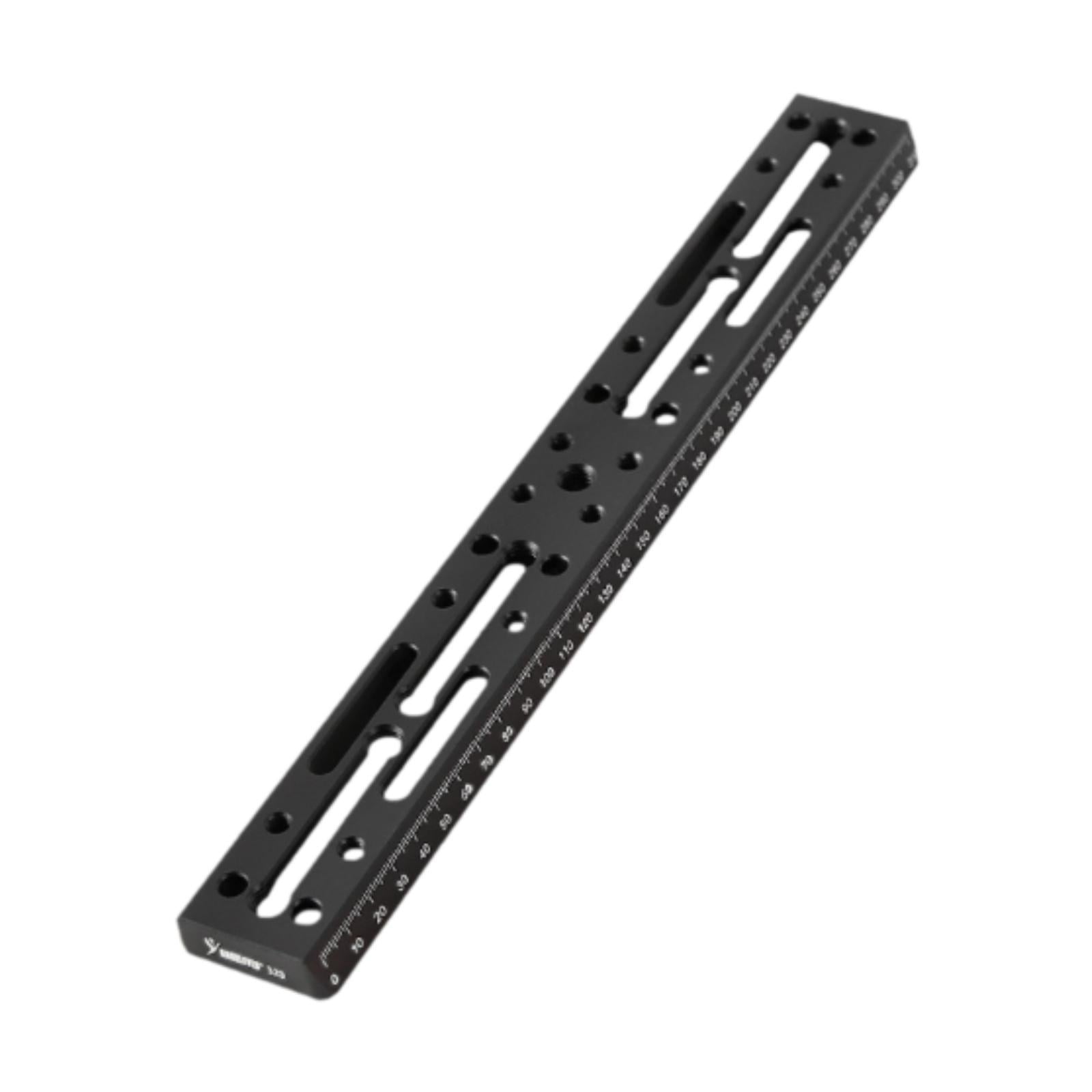 STARTIST Telescope Dovetail Mounting Plate Professional Replacement ...