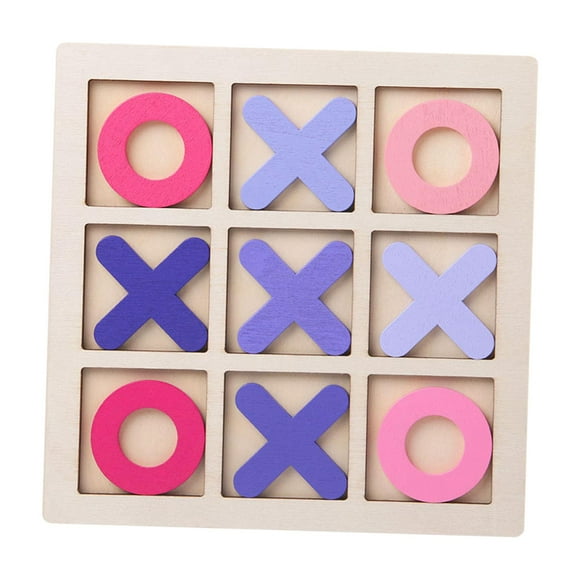 Tic Tac Toe Toys
