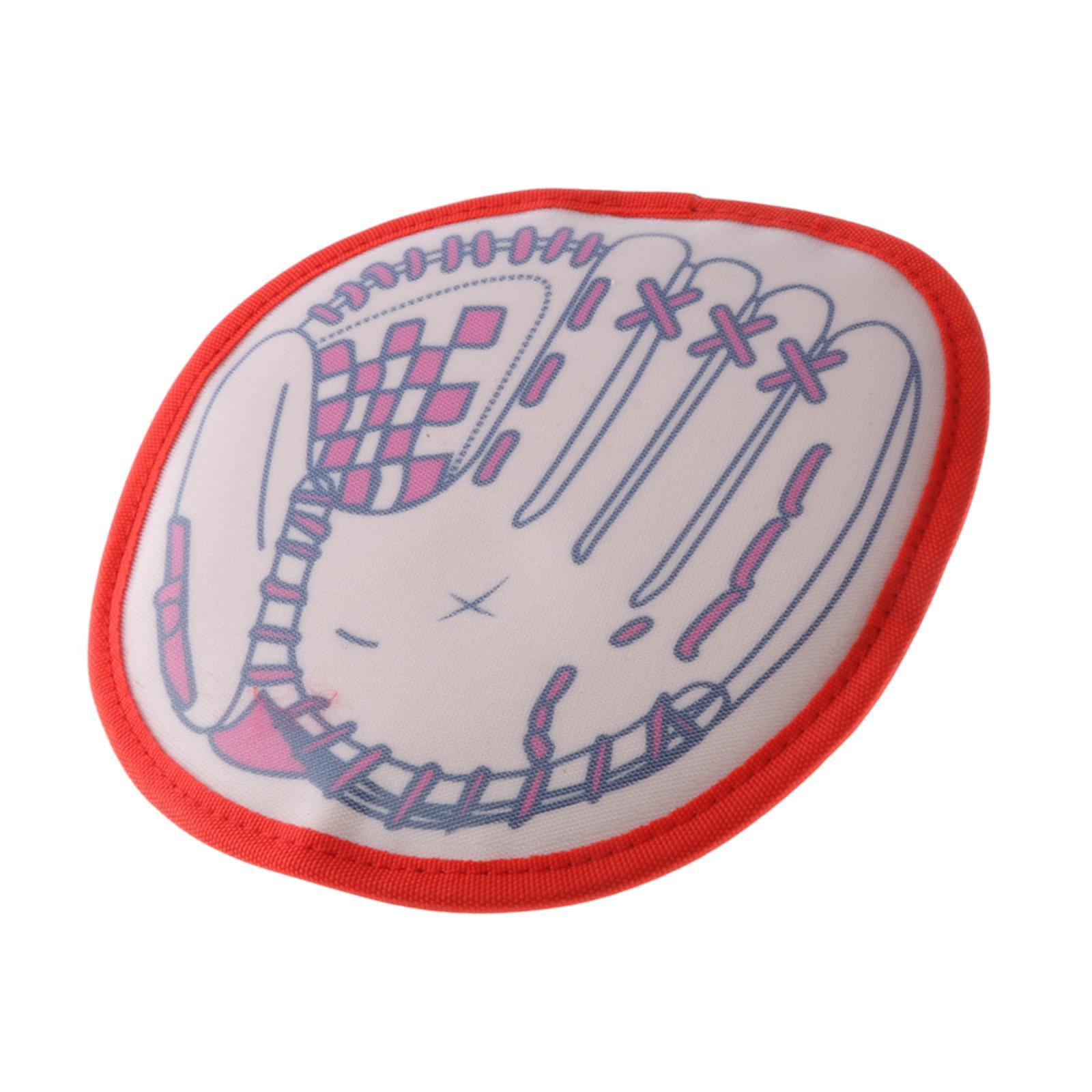 STARTIST Toss and Game Outdoor Toy Kindergarten Sports Sticky Ball Game ...