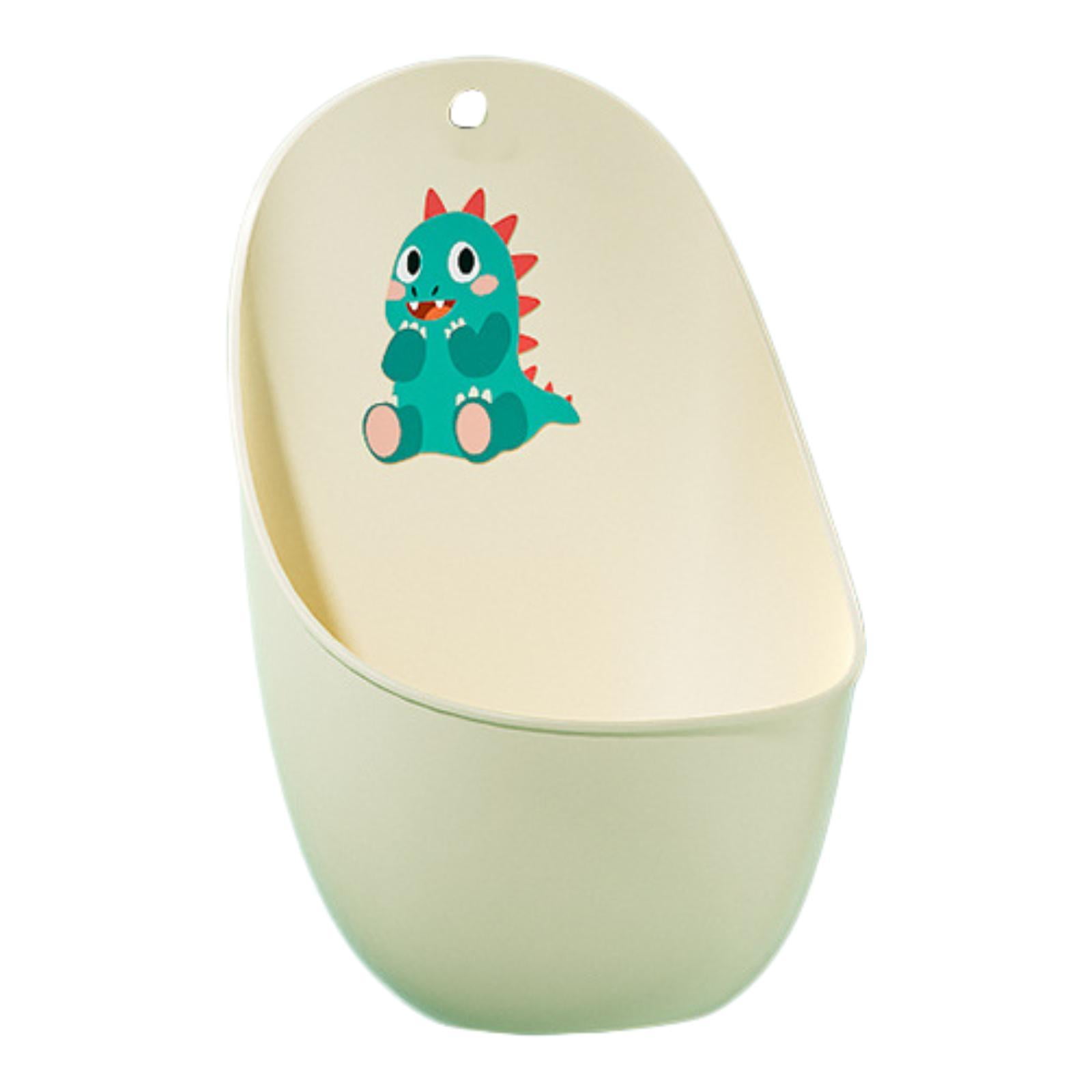 STARTIST Training Urinal Cute Easy to Clean Standing Urinal for Child ...