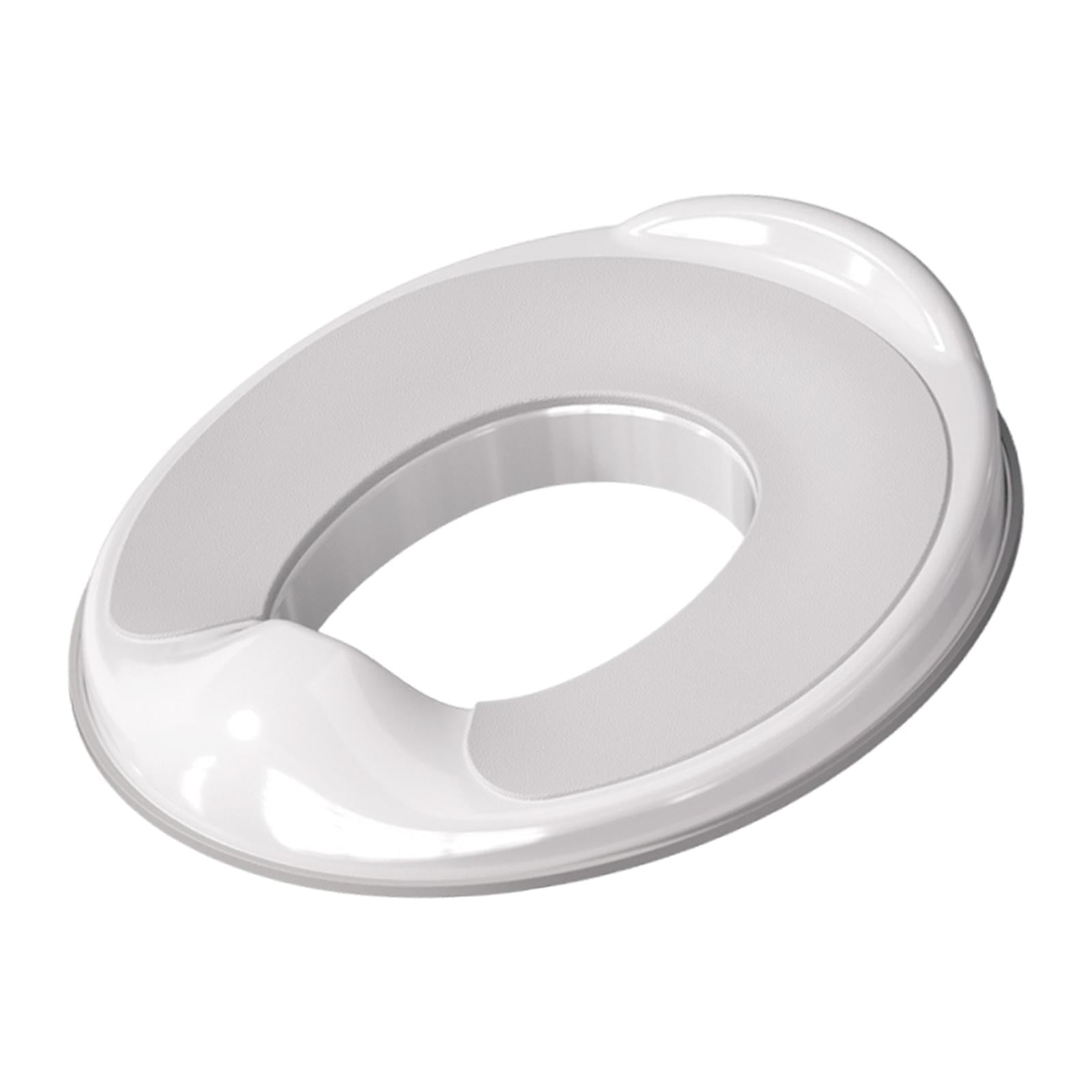 STARTIST Travel Toilet Seat Comfortable Potty Training Seat for Travel ...