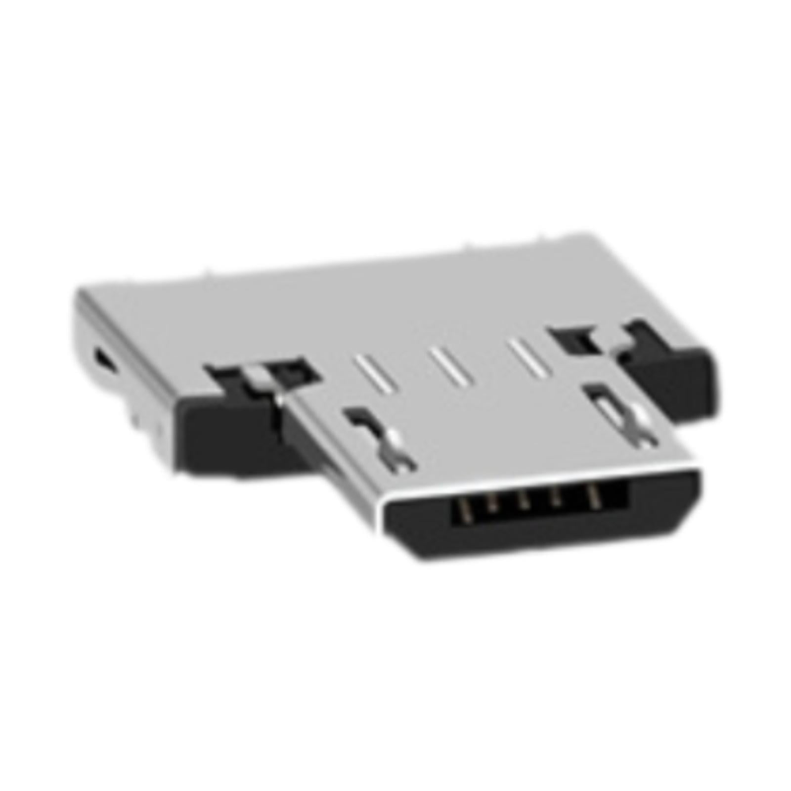 STARTIST USB OTG Adapter Connector Converter Accessories, Portable ...