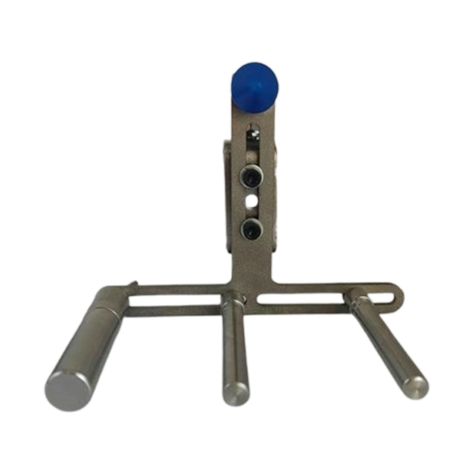 STARTIST Wind Music Polishing Support Fixed Bracket Save Effort Compact ...