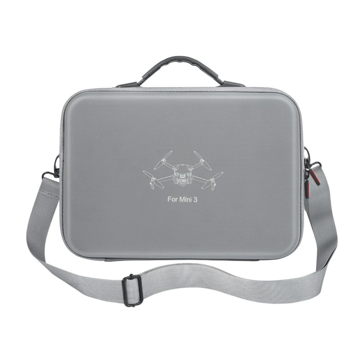 STARTRC Carrying Case with Non-Slip Handle and Shoulder Strap for DJI ...