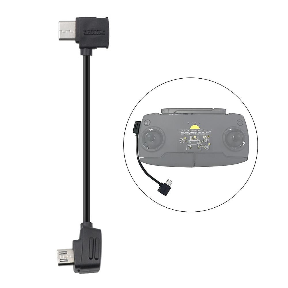 STARTRC For DJI Mavic Mini/Mavic Pro/Mavic Air/Spark Remote Control ...