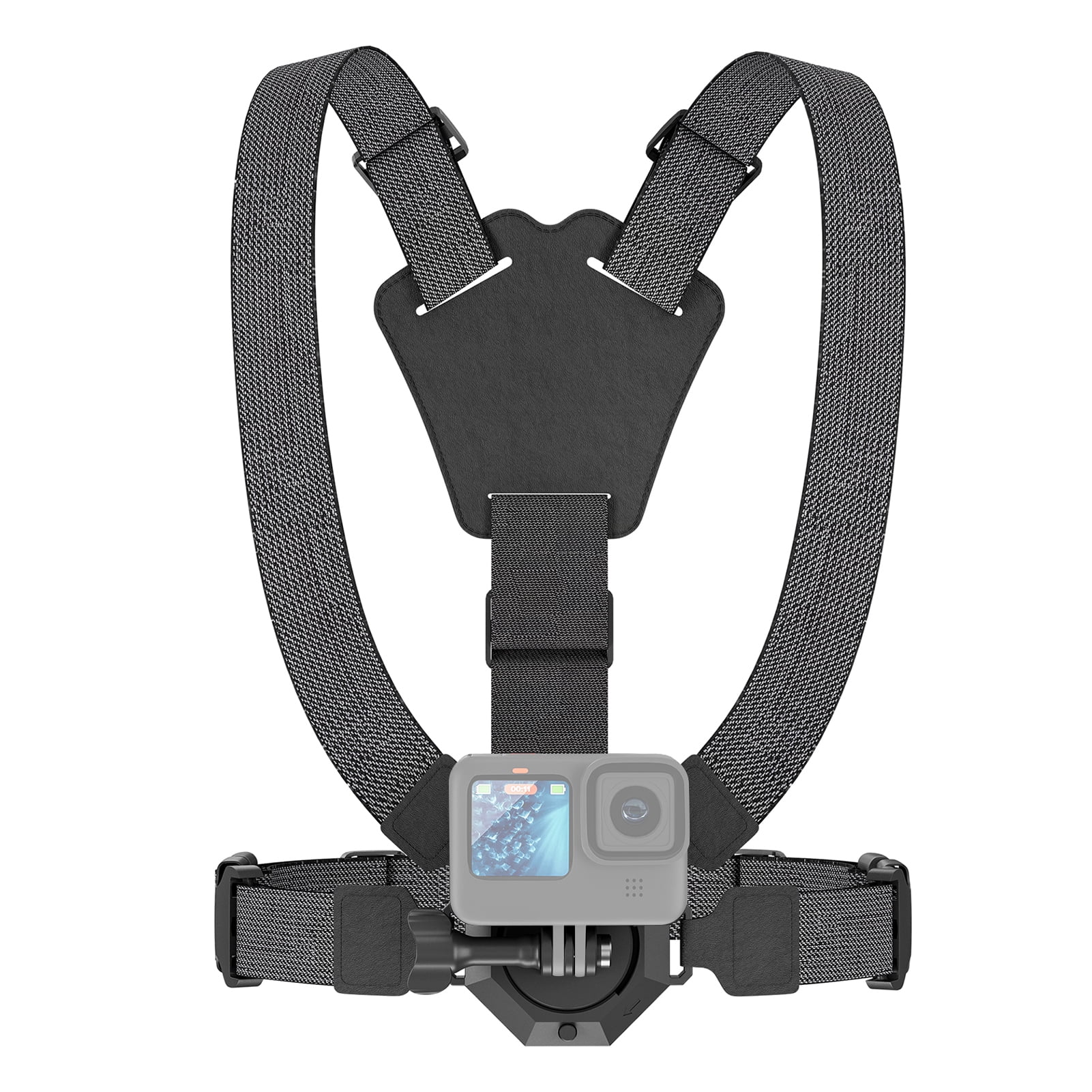 STARTRC Photography stents,Chest Mount Adjustable Pocket Harness Belt ...
