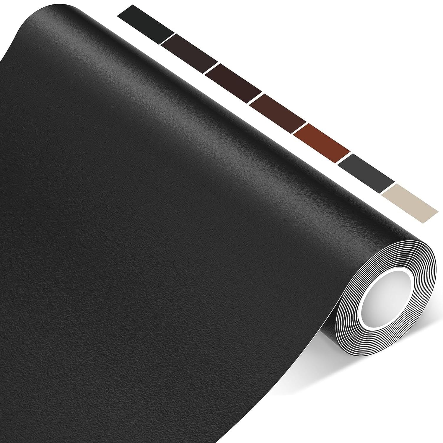 STARTWO Leather Repair Patch, Self-Adhesive Leather Patch, Leather ...