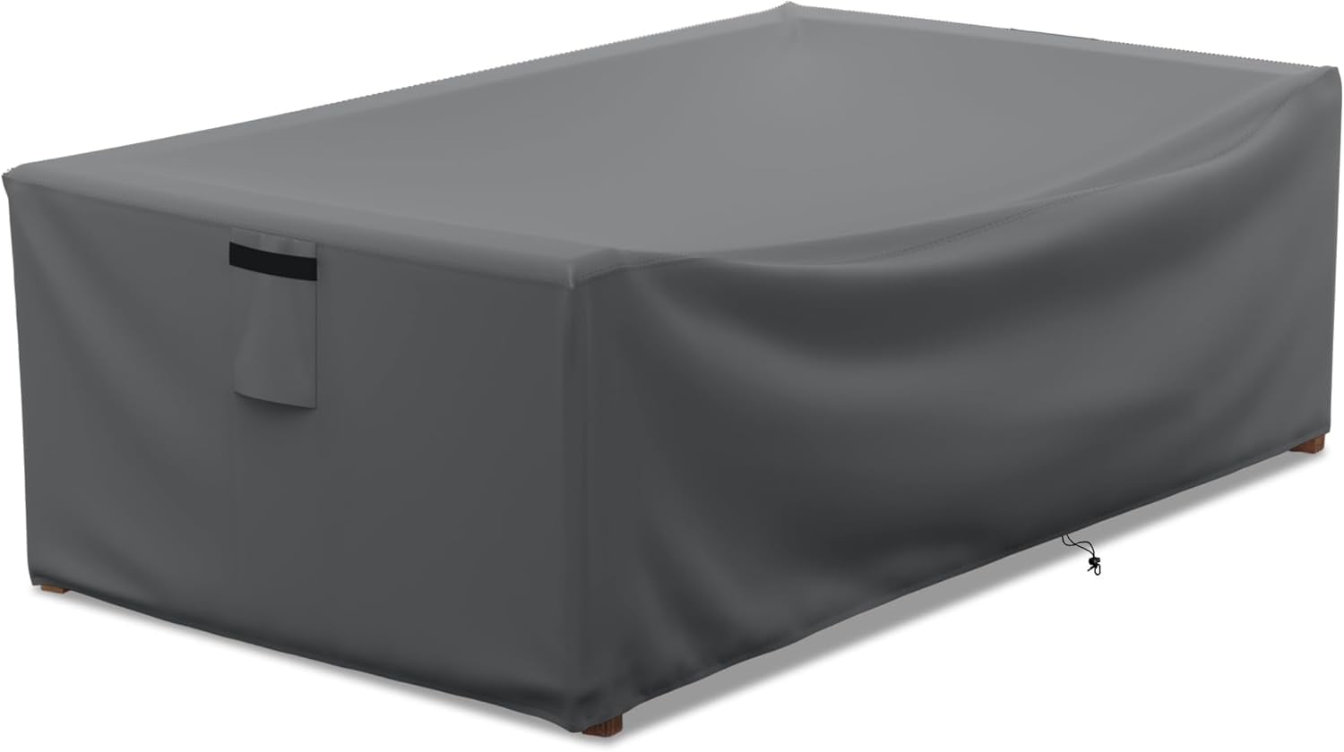 STARTWO Patio Furniture Covers Waterproof for Coffee Table Cover, Heavy ...