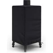 Pit Boss 7-Series Wood Pellet Vertical Smoker Cover, Heavy-Duty ...