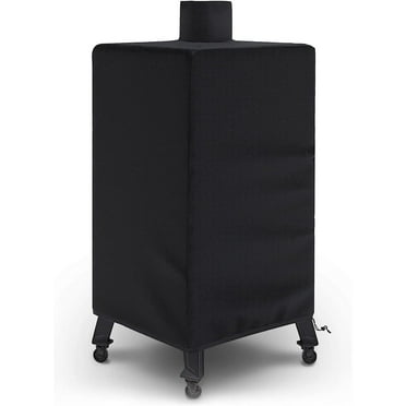 Pit Boss 7-Series Wood Pellet Vertical Smoker Cover, Heavy-Duty ...